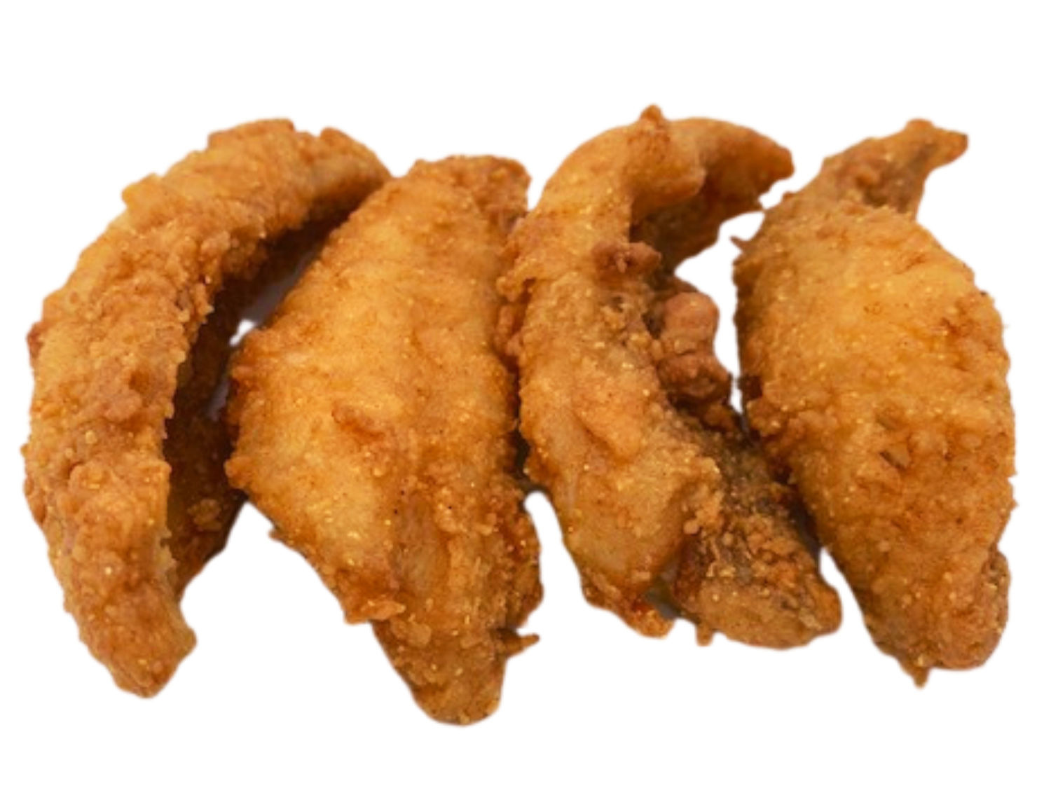 Cousin's Tasty Chicken