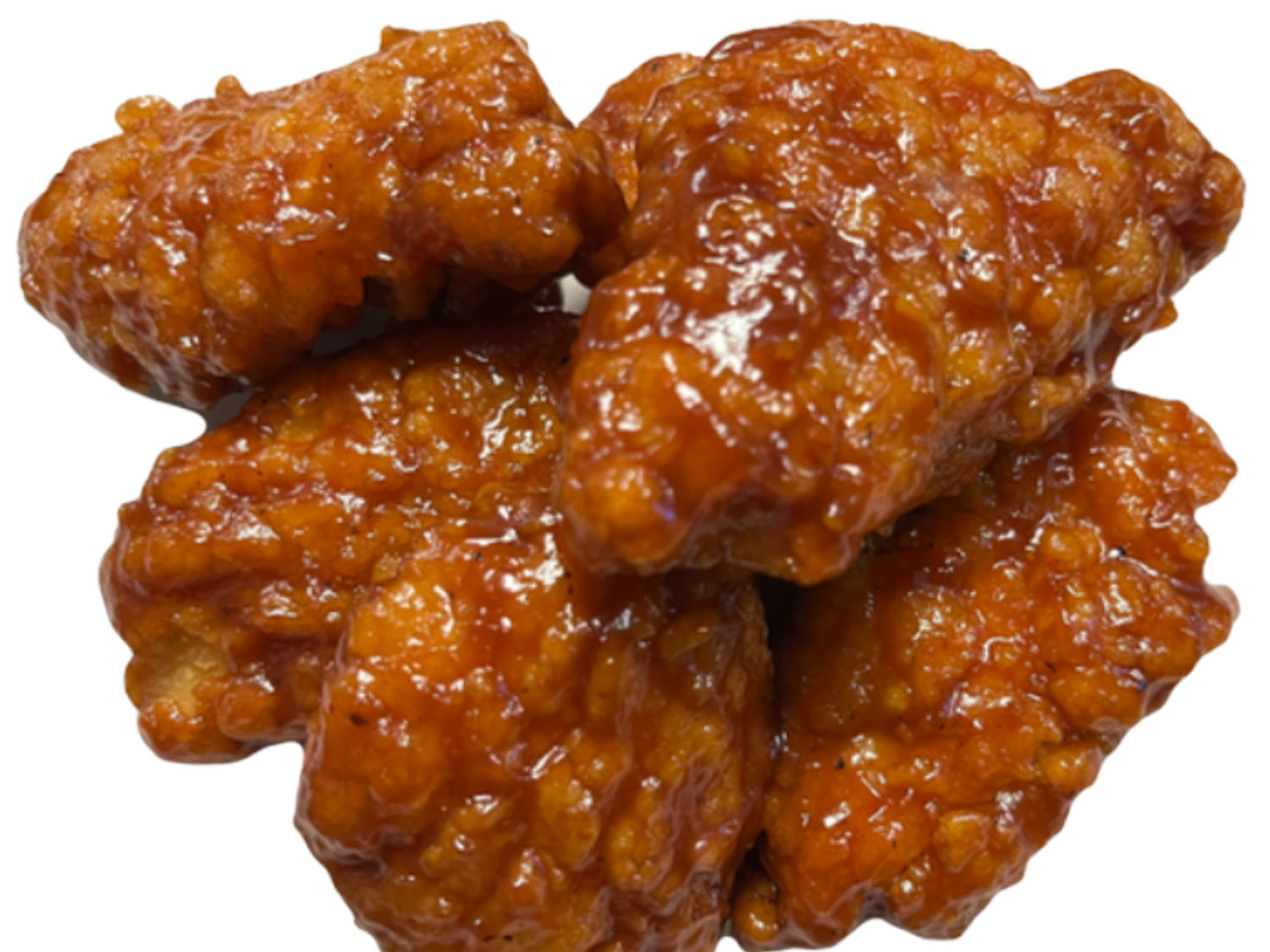 Cousin's Tasty Chicken