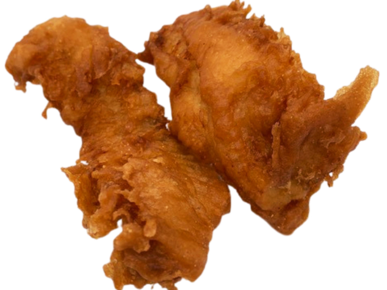 Cousin's Tasty Chicken