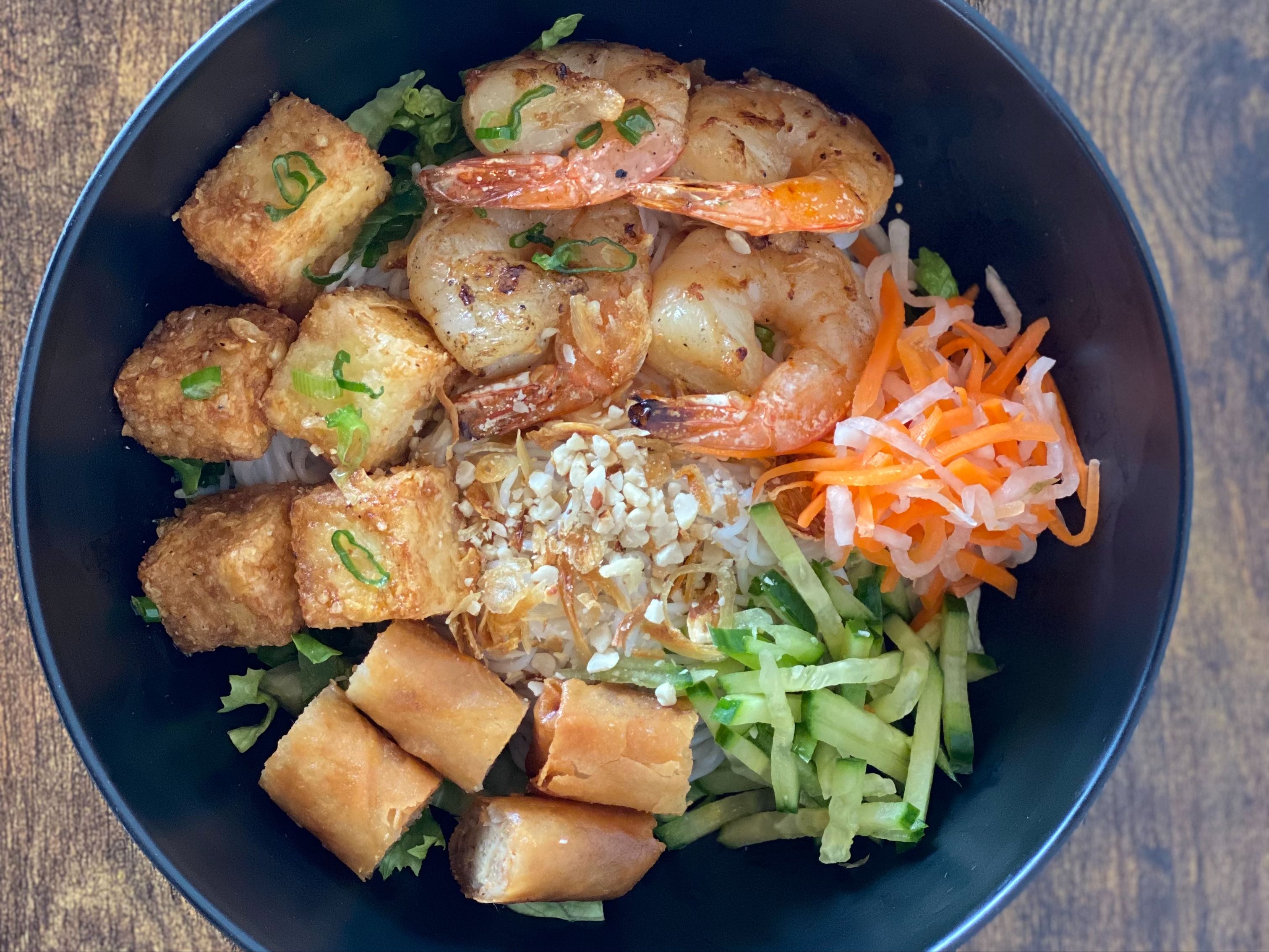 Best Vietnamese food in Lake Forest, CA | Pho Tám Cali | Vietnamese ...
