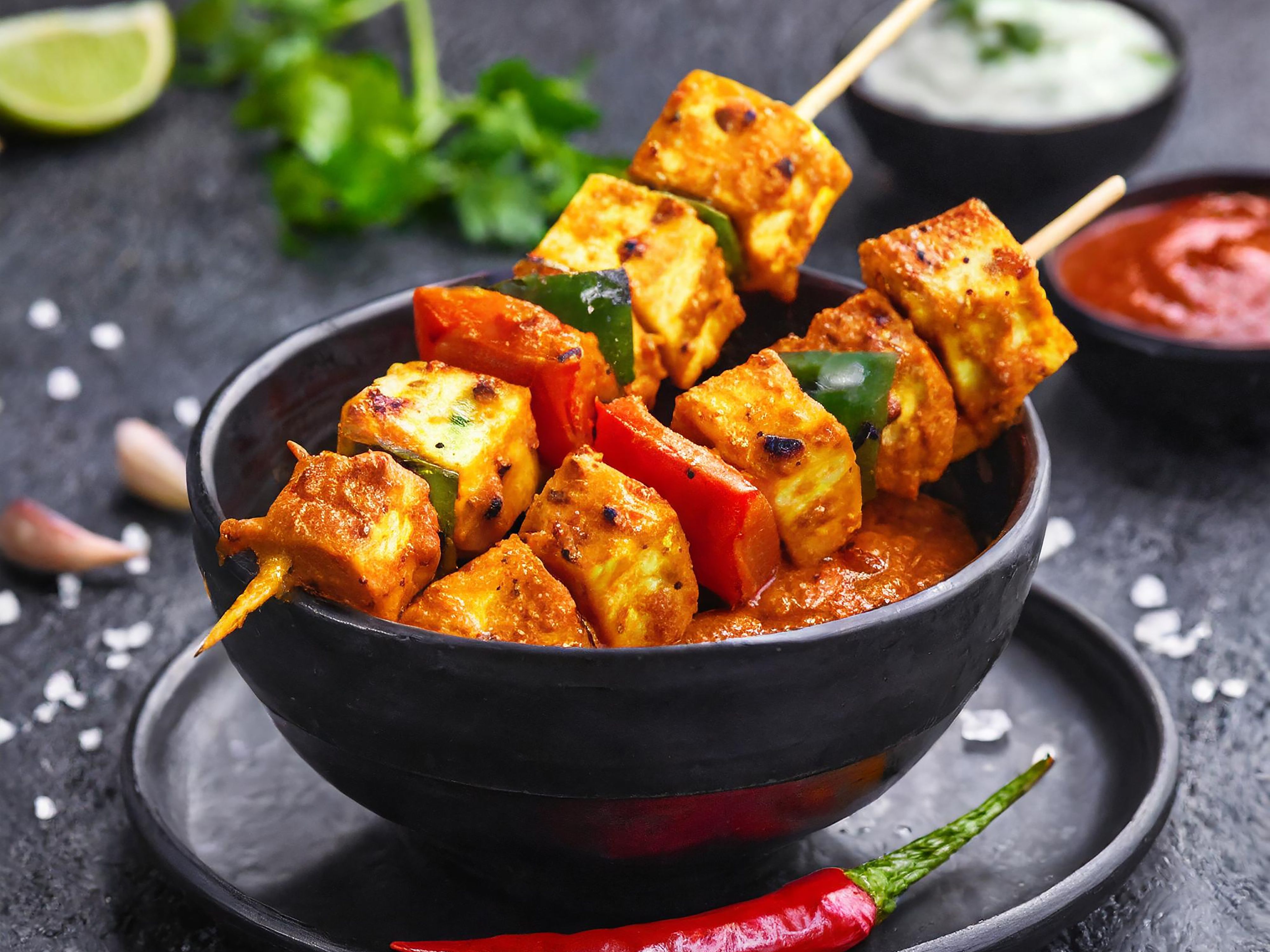 Roti Indian Kitchen Online Menu | Best Indian food in Grand Rapids