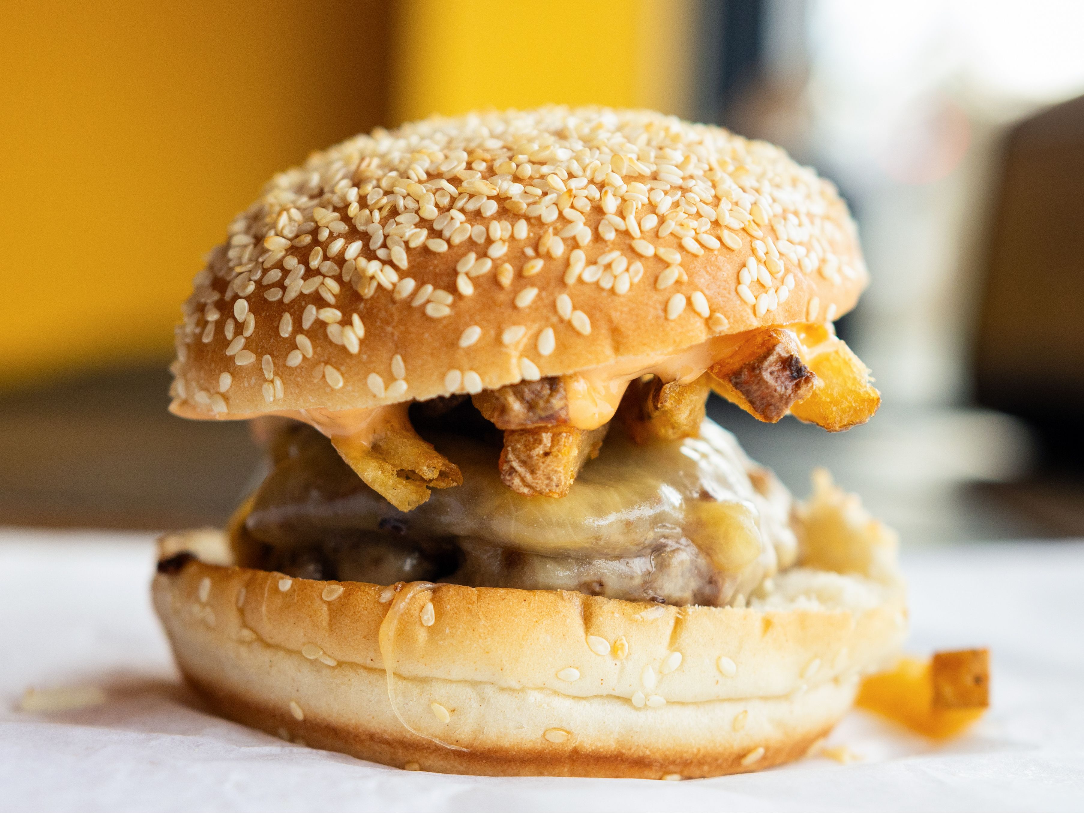 Best Burgers in Newington, CT | GoldBurgers | Burgers near me