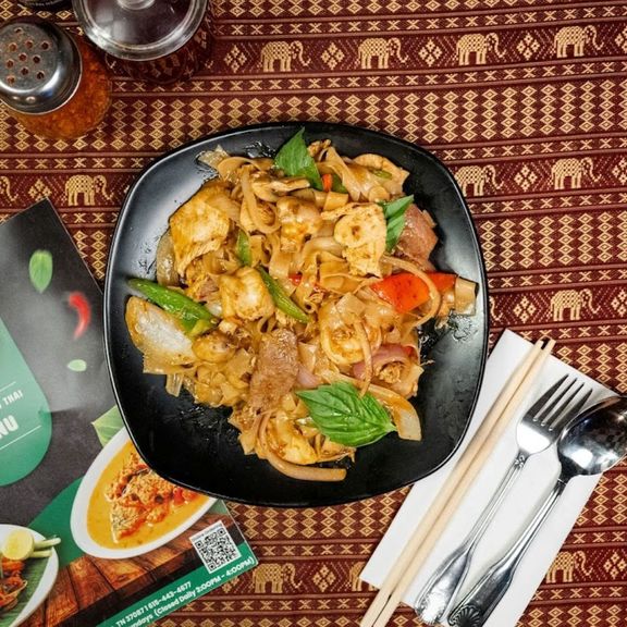 Online Ordering | Clover