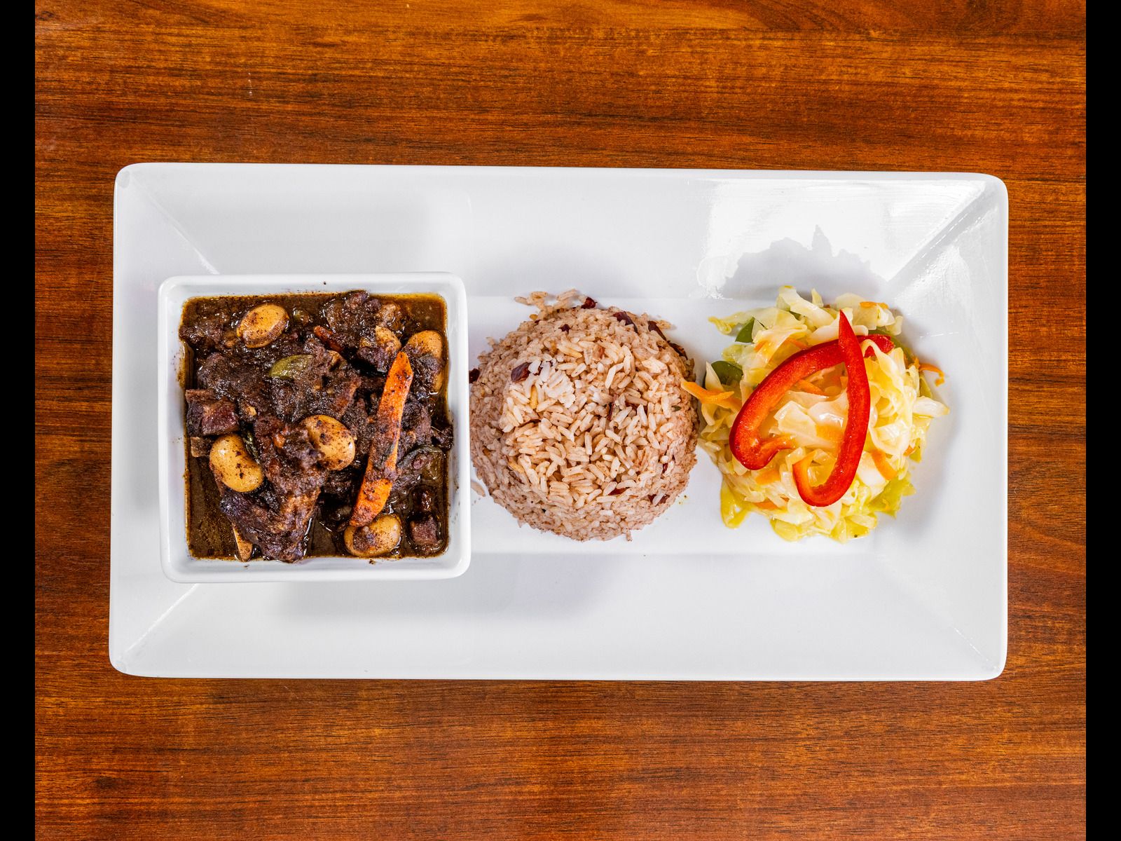 Best Jamaican food in Arlington, TX | Jamaica Gates Caribbean Cuisine ...