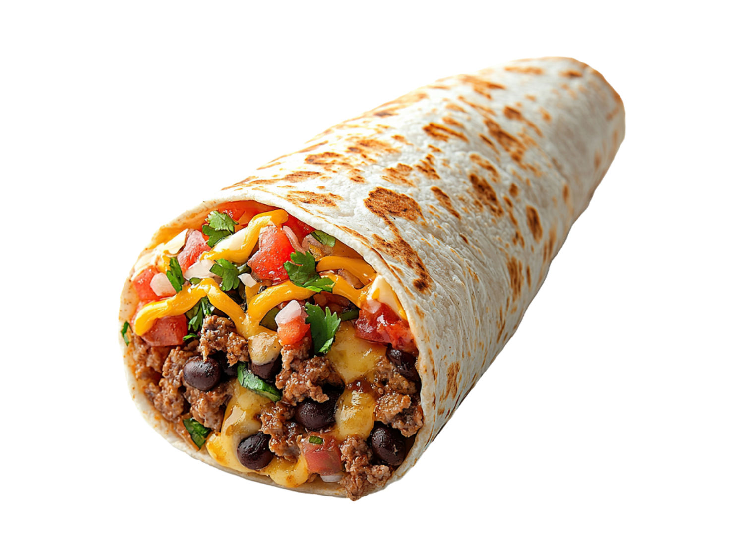 BIG BOSS TACOS Y BURRITO