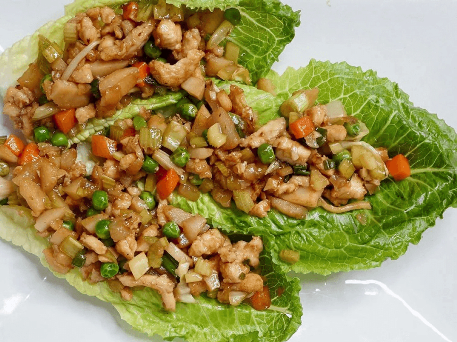 Canton Bistro Online Menu | Best Chinese food in La Quinta