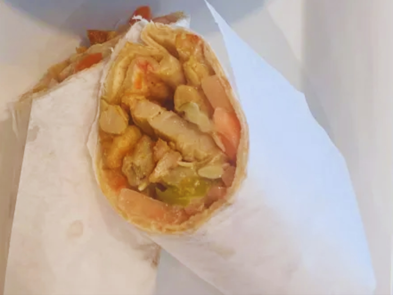 Best Mediterranean food in Fairport, NY | Dalia's | Mediterranean food ...