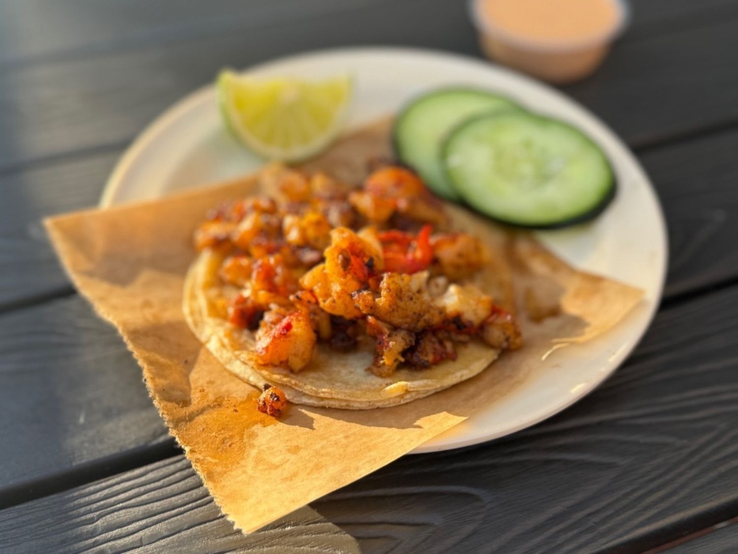 Tacos Los Cholos Anaheim