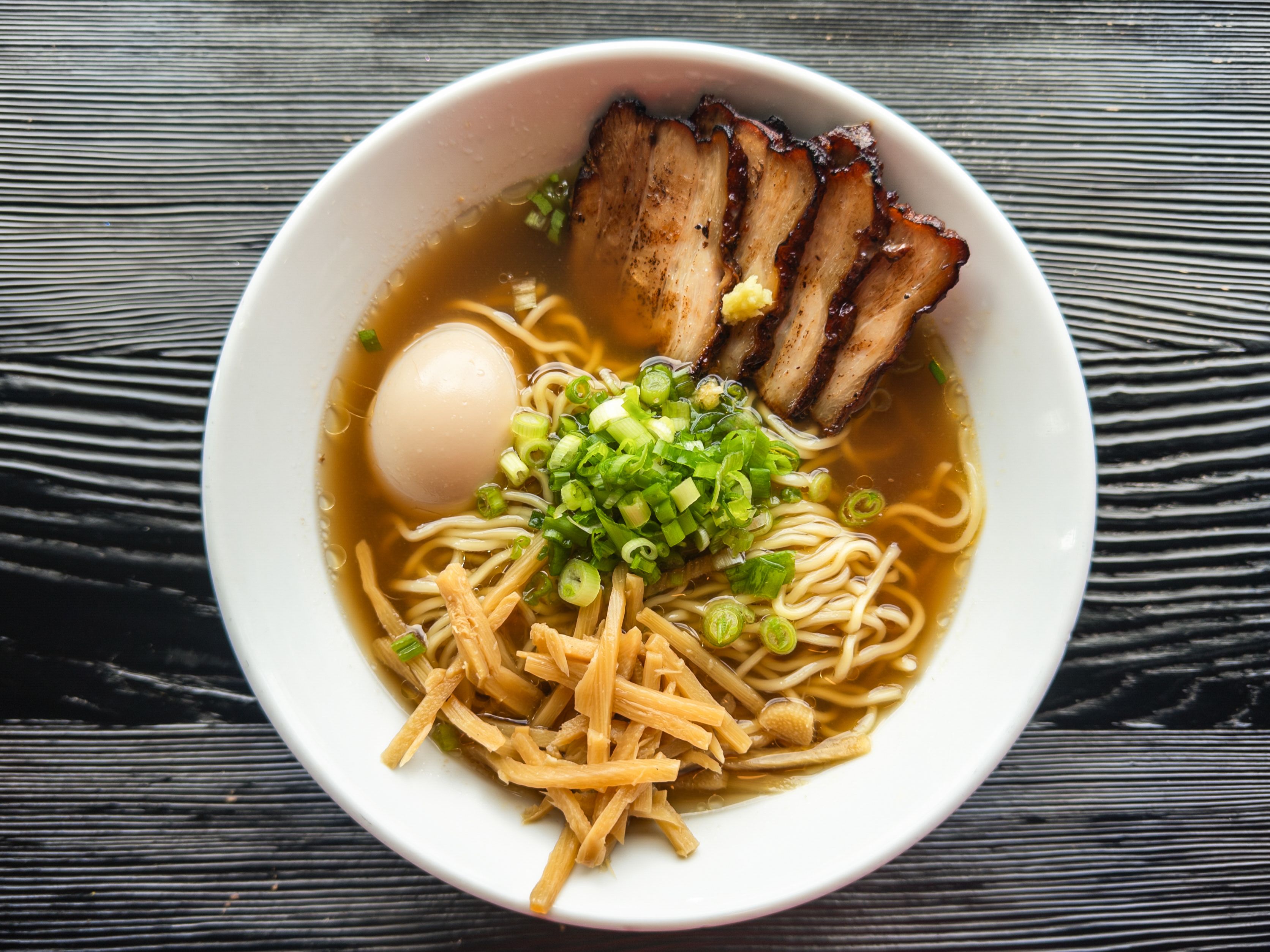 Best Ramen in Arcata, CA | Susukino Ramen Bar | Ramen near me