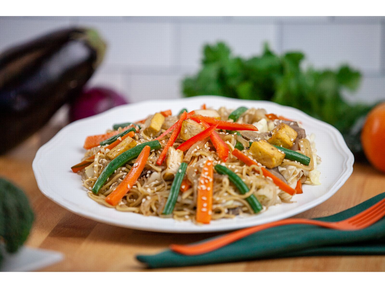 Best Healthy food in McAllen, TX | FoodAMed | Healthy food near me