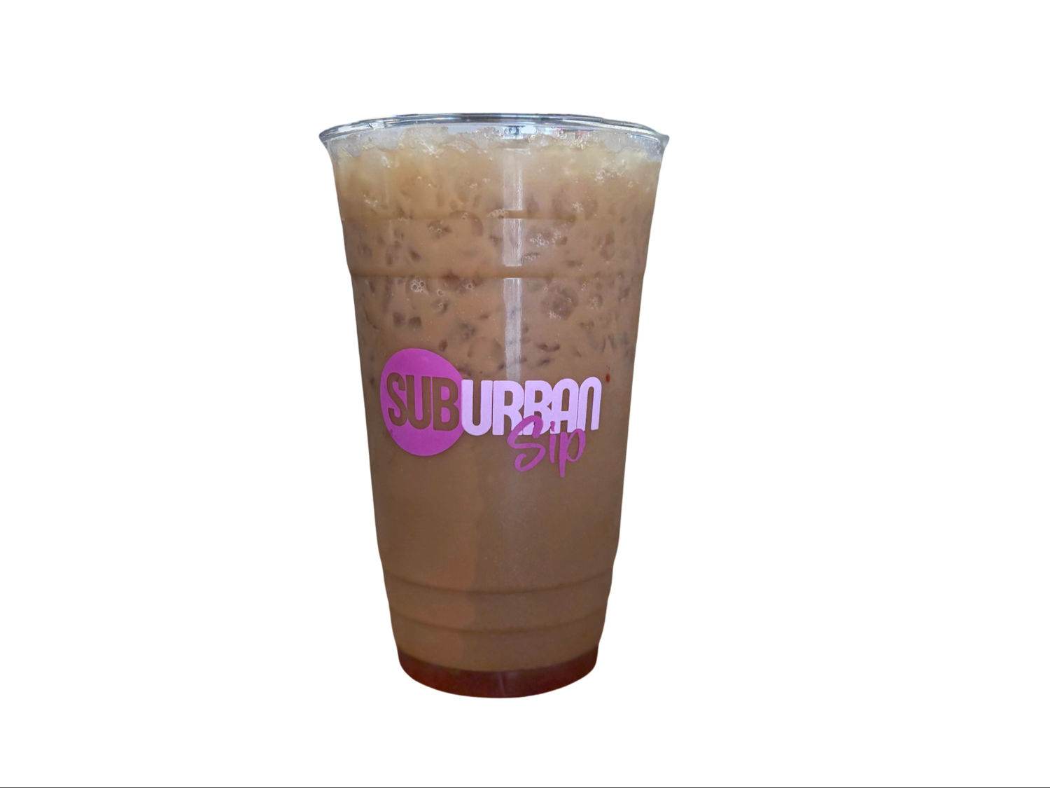 SUBURBAN SIP