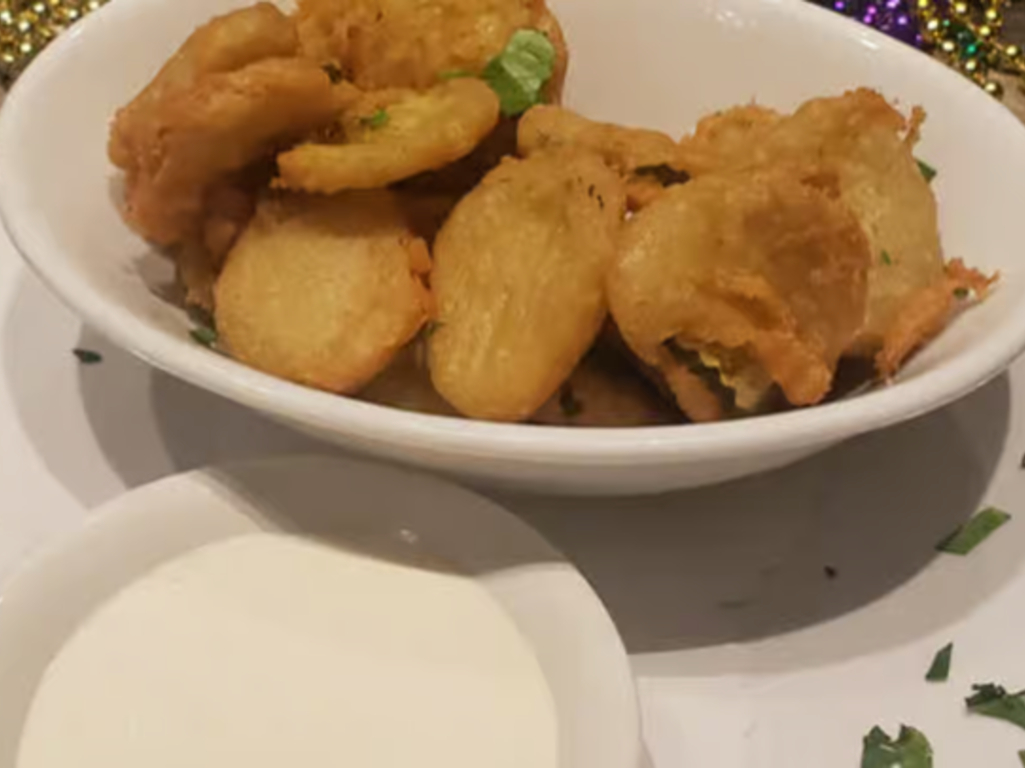Bourbon Street Online Menu | Best Cajun food in Bayside