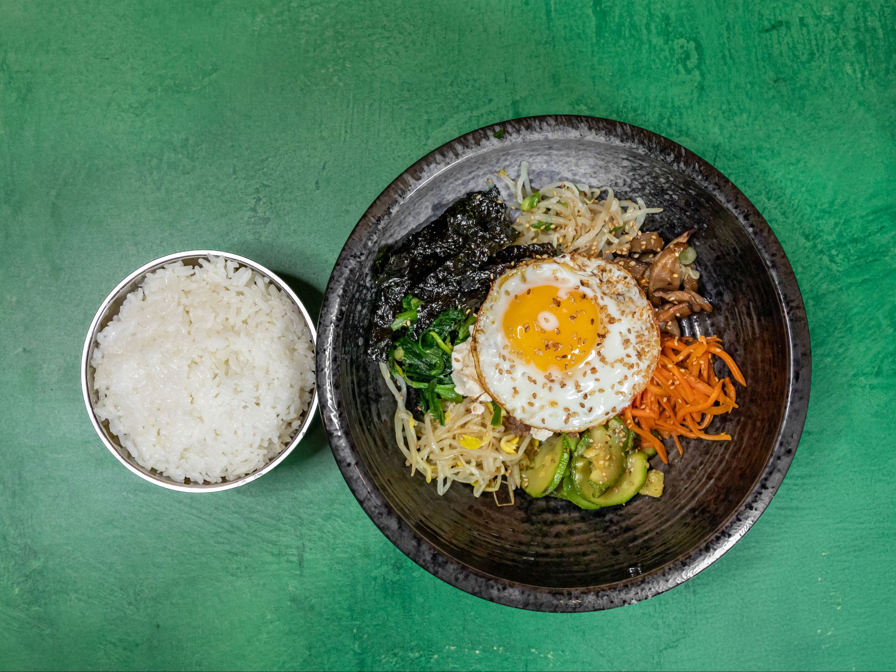 Komi Tofu Online Menu | Best Korean food in Kent