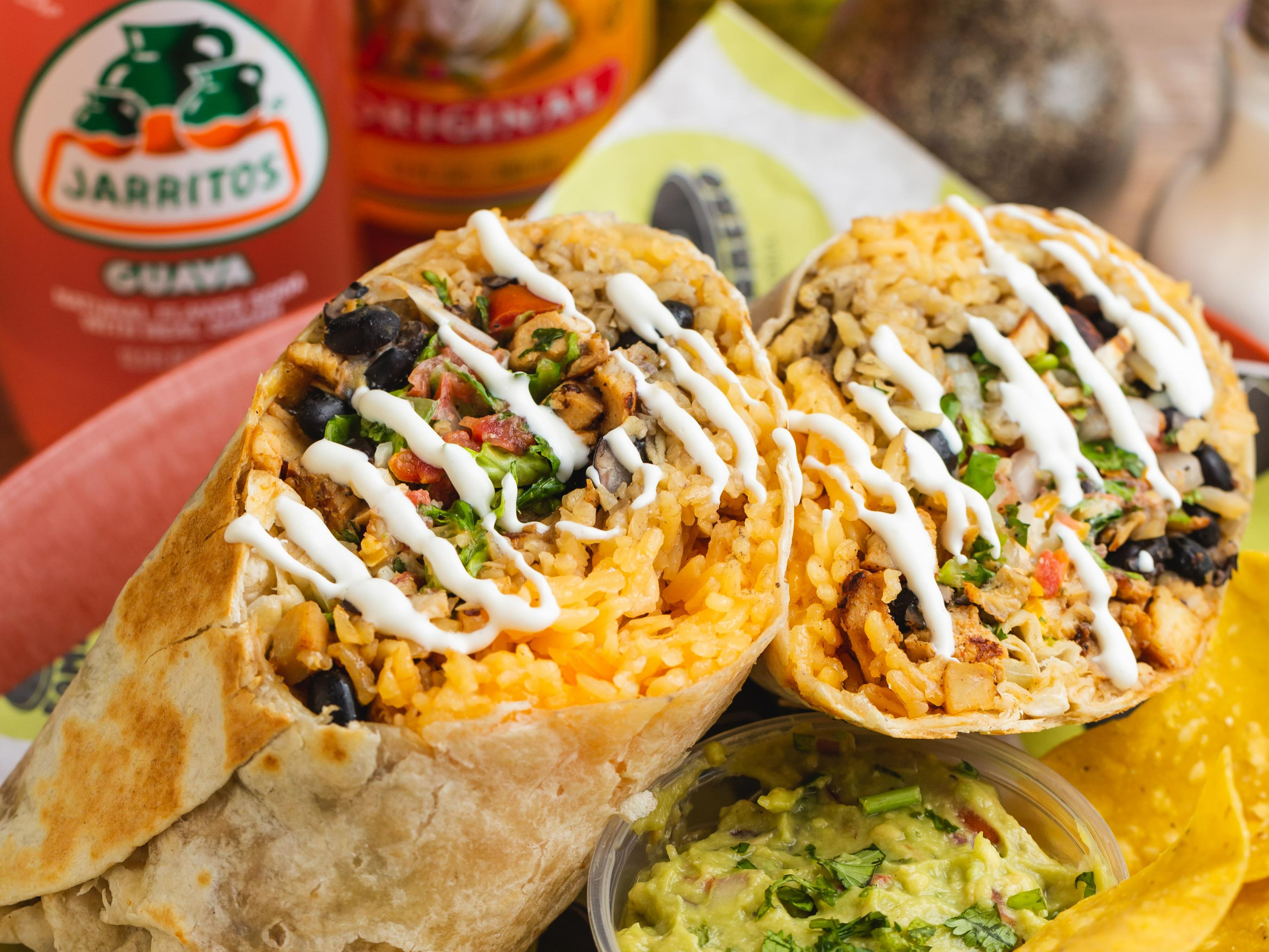 The Sombrero Tacoria | Best Mexican food in Ridgewood, NJ | Mexican ...