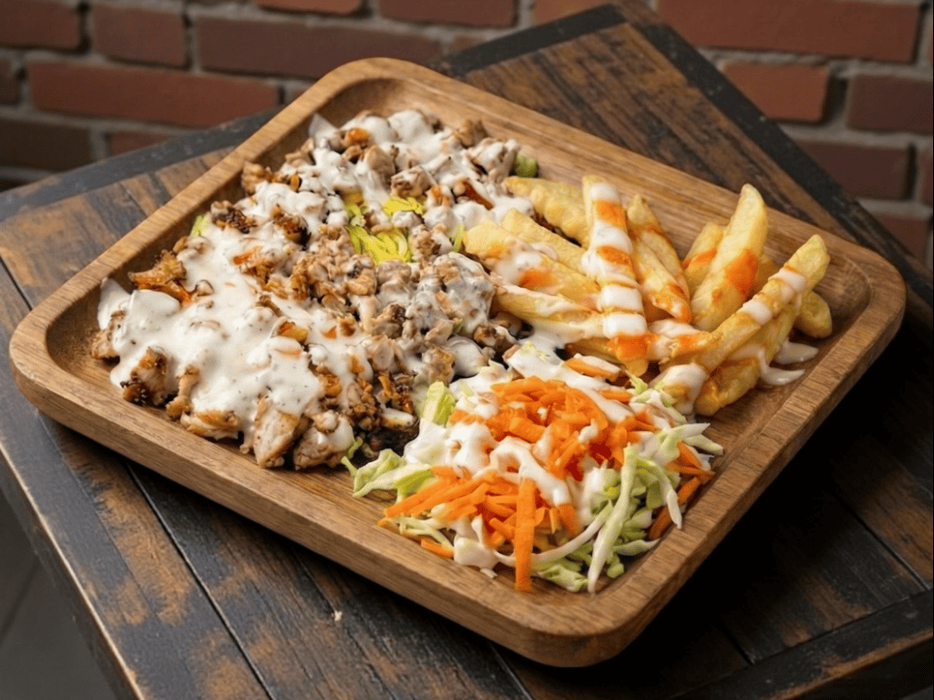 AlBasha - Middle Eastern Food & Grocery | Order Online