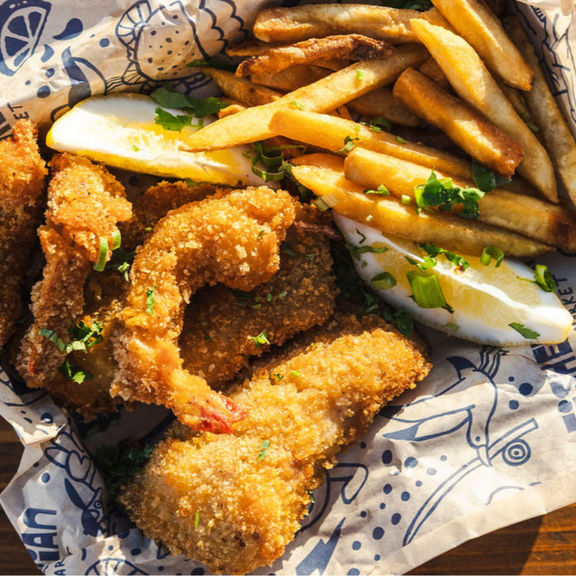 Online Ordering | Clover