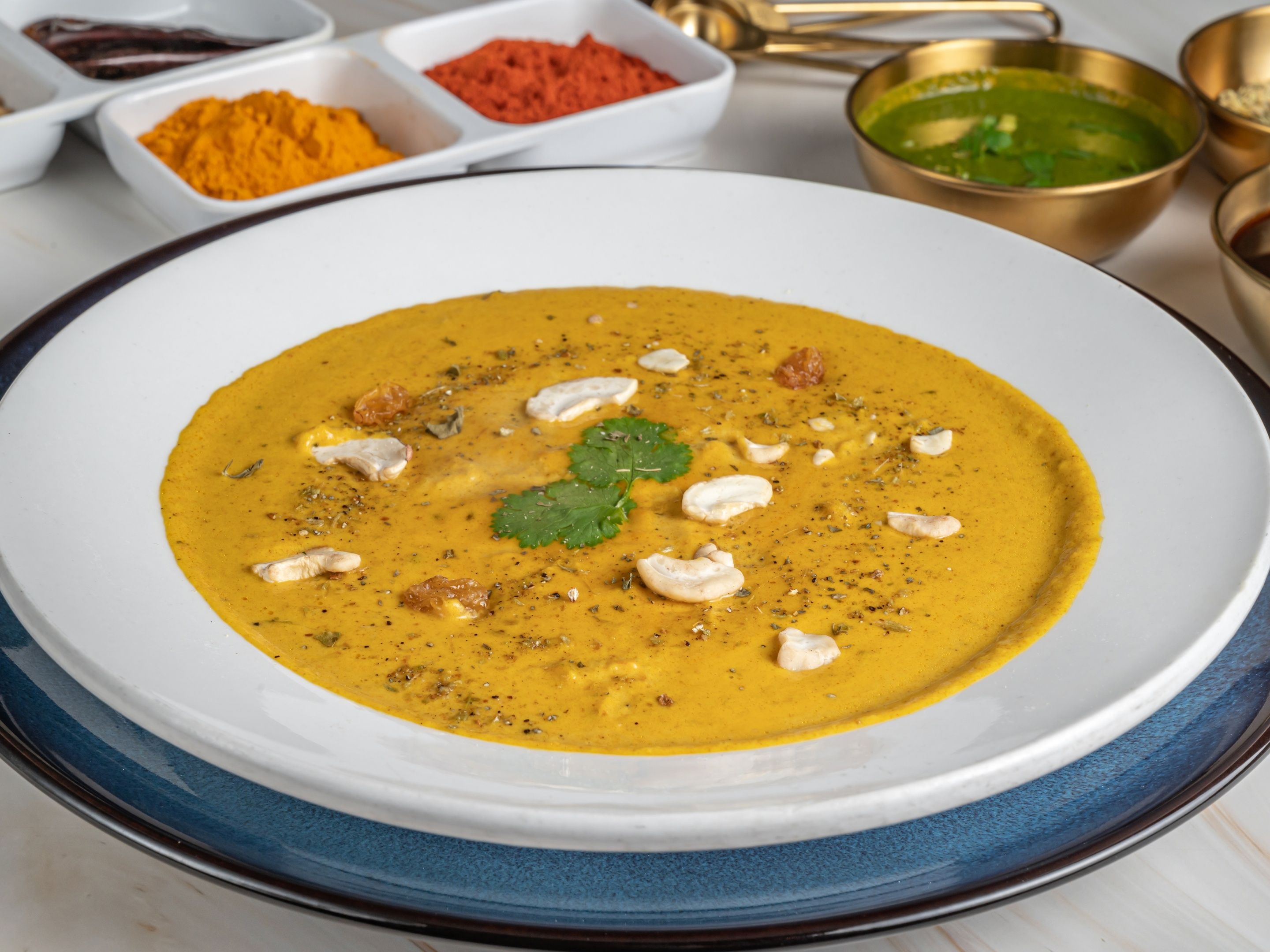 Ashoka Indian Restaurant | Best Indian food in Florida | Indian food ...