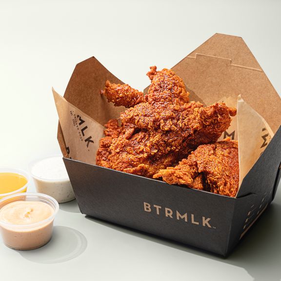 Online Ordering | Clover