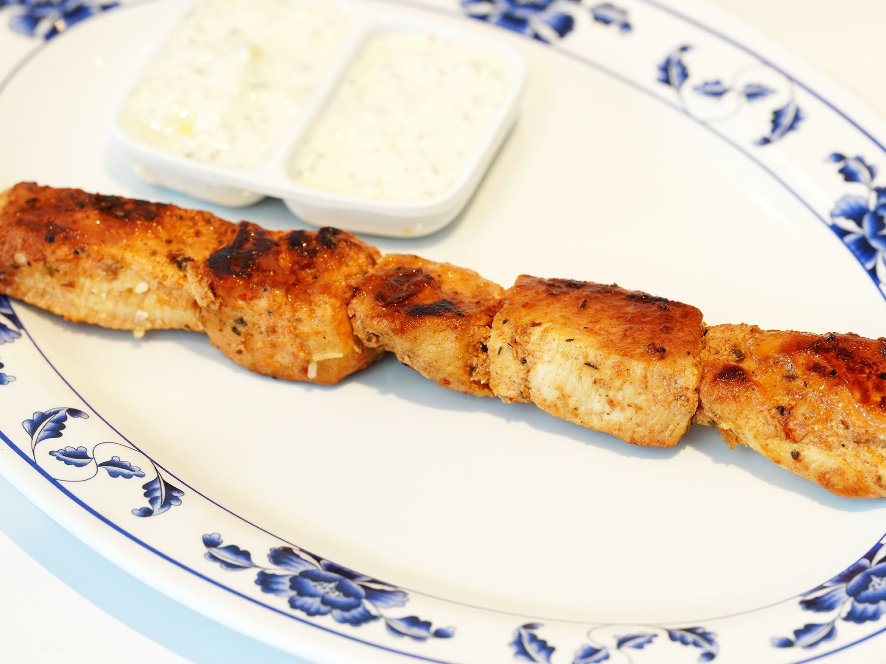 Best Greek food in Boca Raton, FL | Souvlaki Fresh | Greek food near me