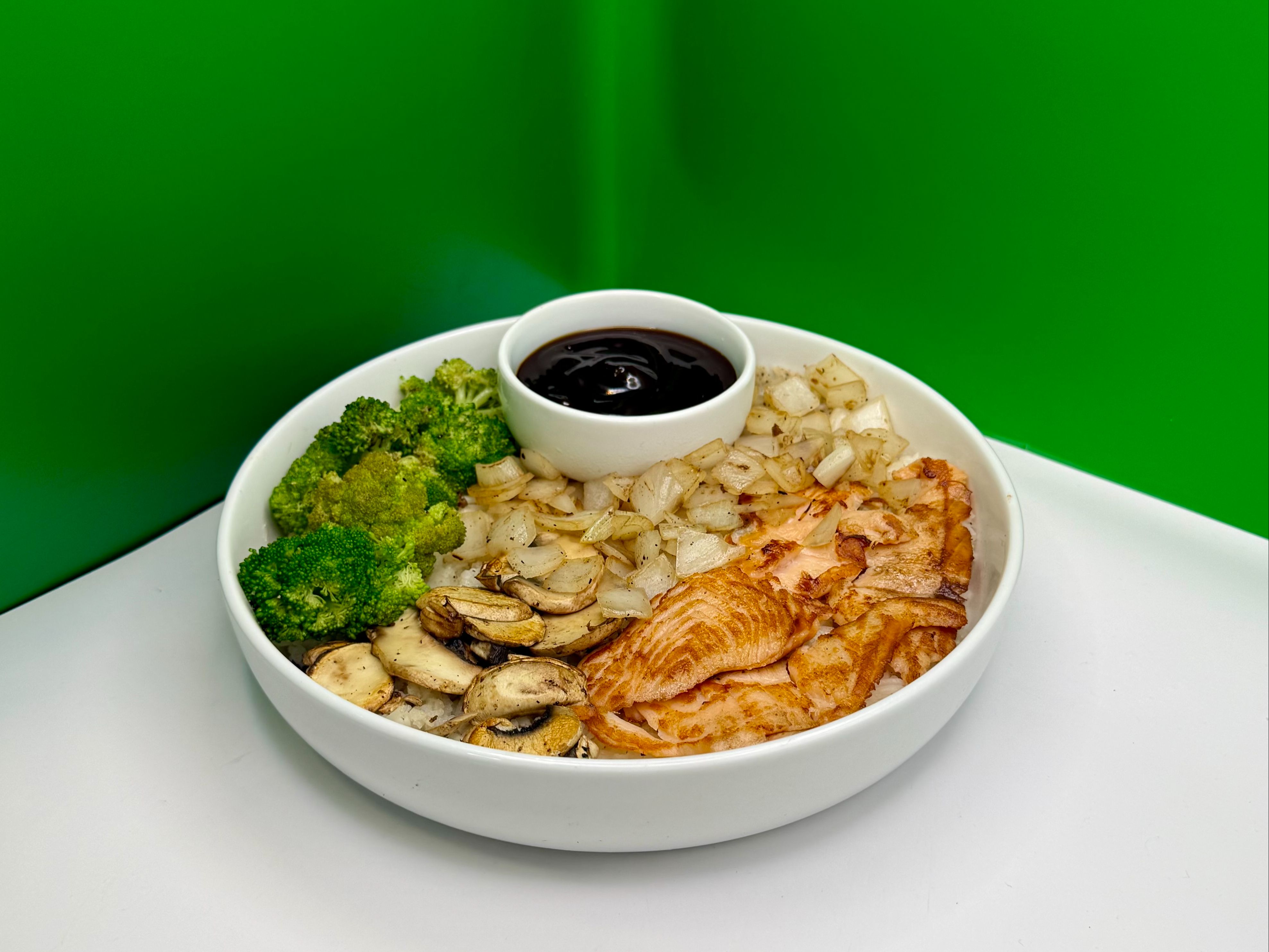 Fit Factory Grill | Best Healthy food in Texas | Healthy food near me