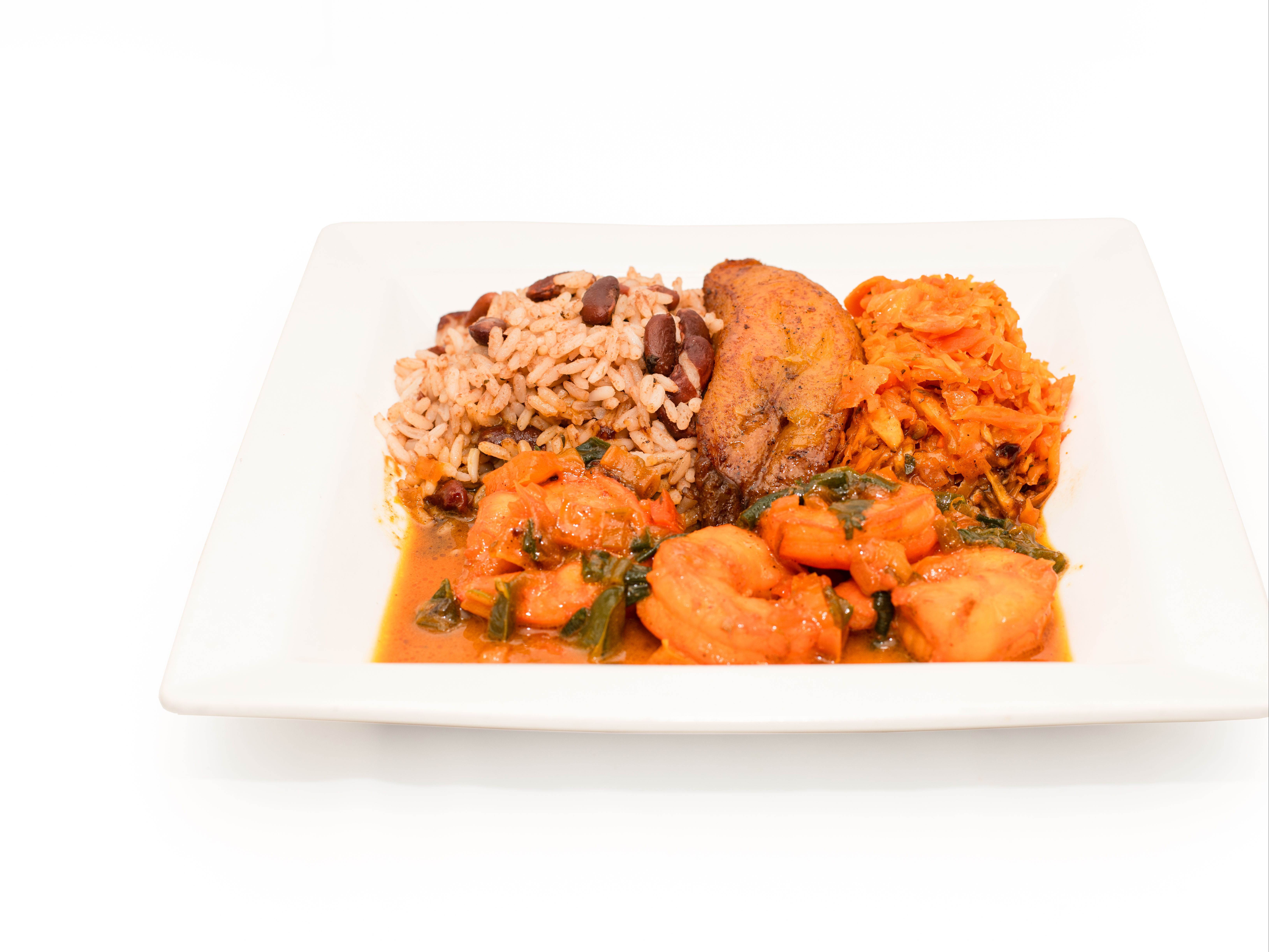 Jamaica Mi Irie | Best Jamaican food in Greenville, SC | Jamaican food ...
