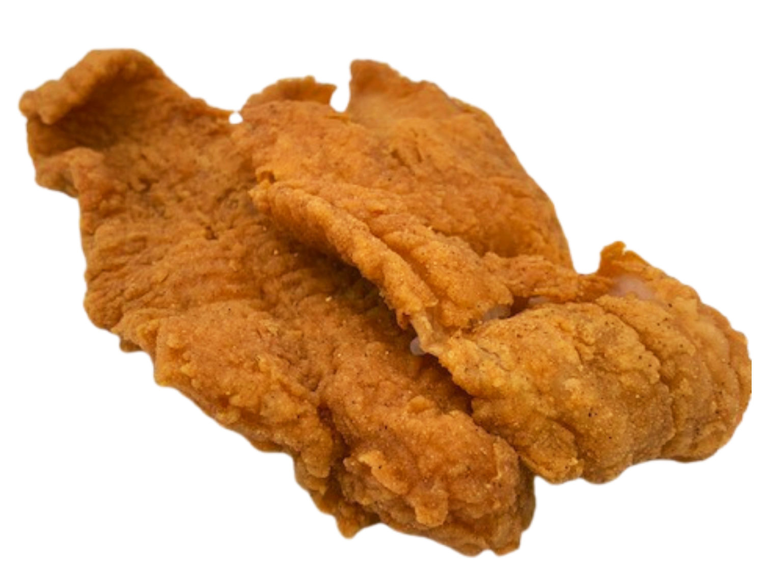 Cousin's Tasty Chicken