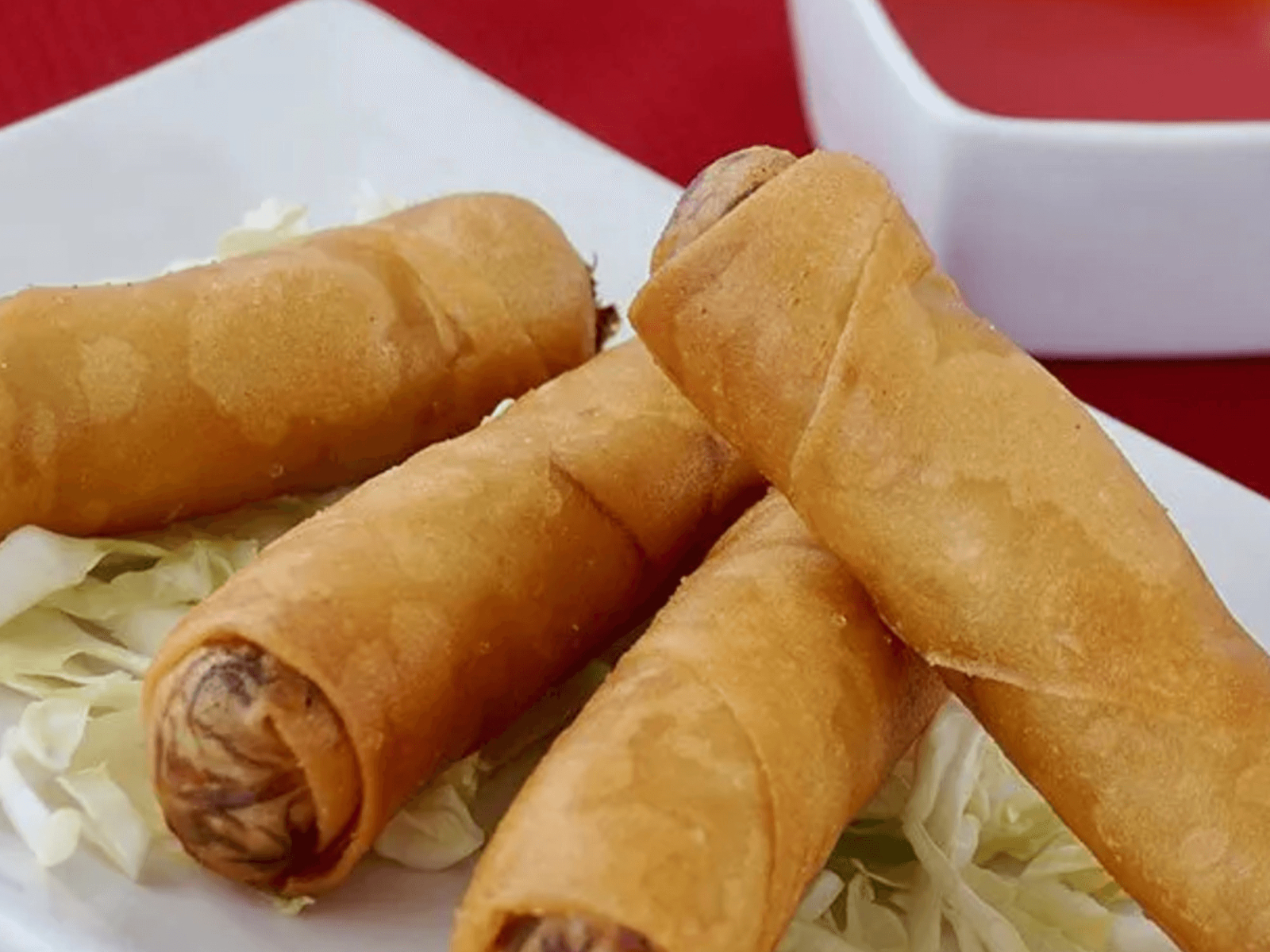 Canton Bistro Online Menu | Best Chinese food in La Quinta