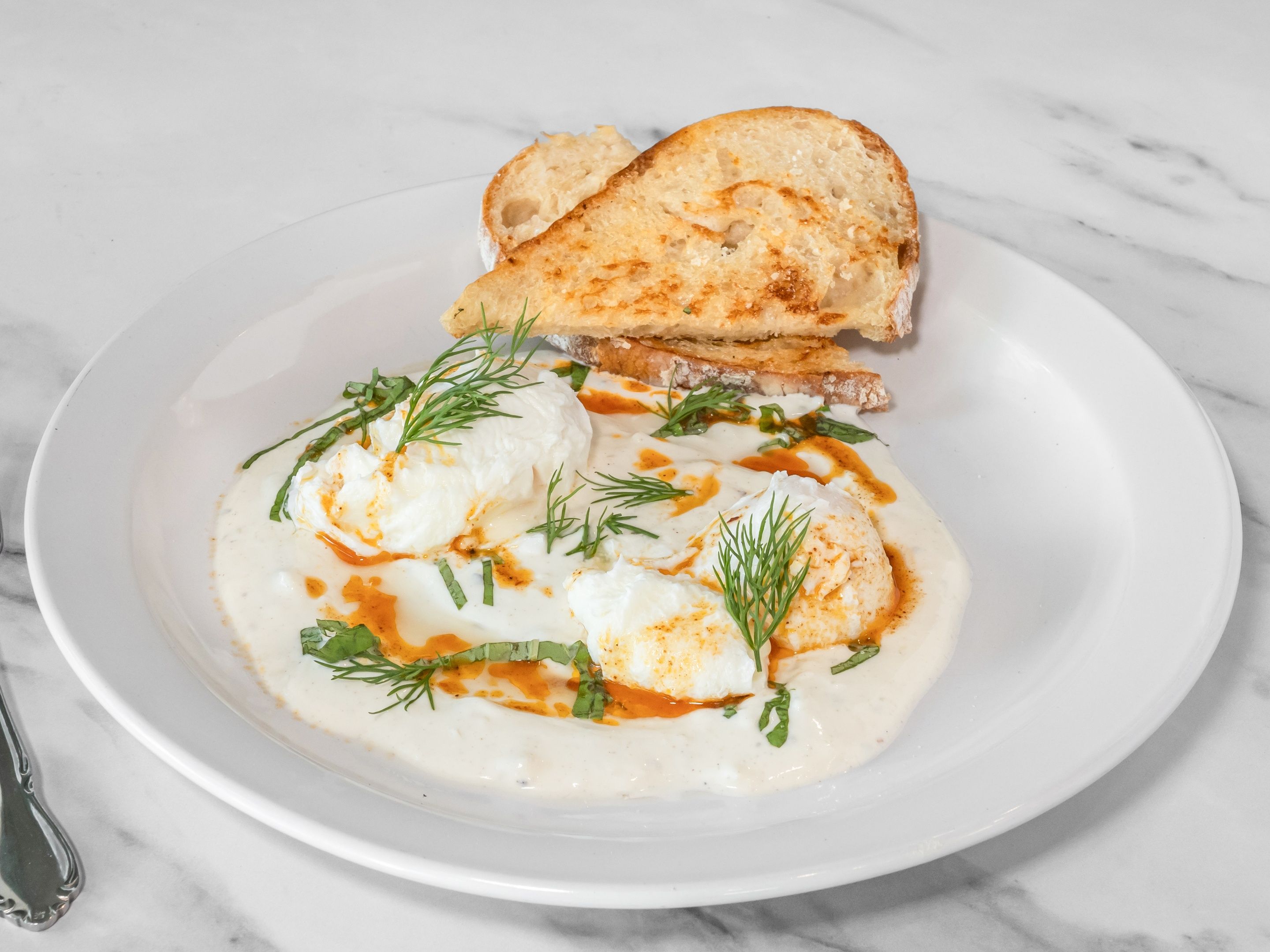 Best Breakfast in Saratoga, CA | Mangia Mornings | Breakfast near me