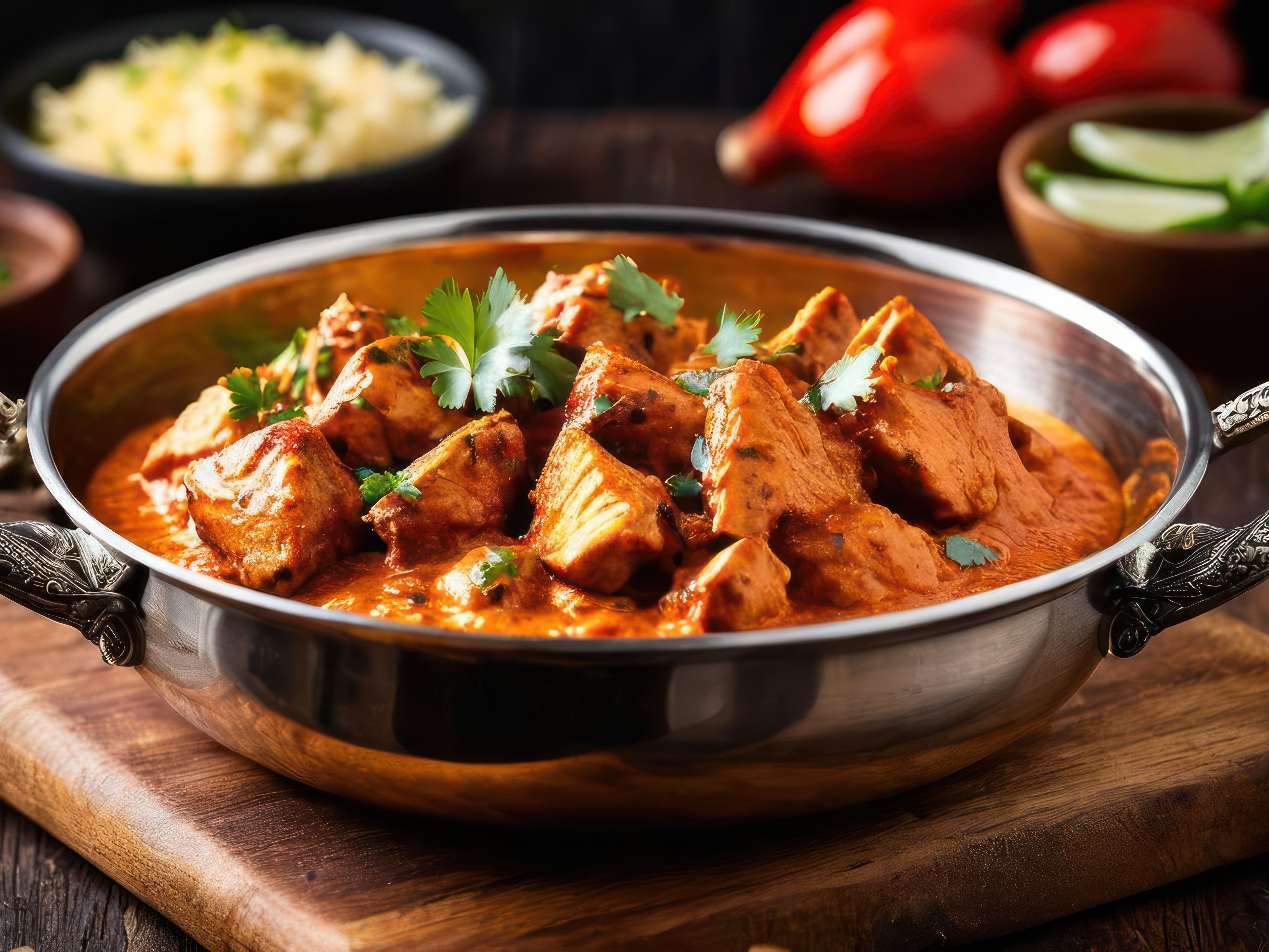 Roti Indian Kitchen Online Menu | Best Indian food in Grand Rapids