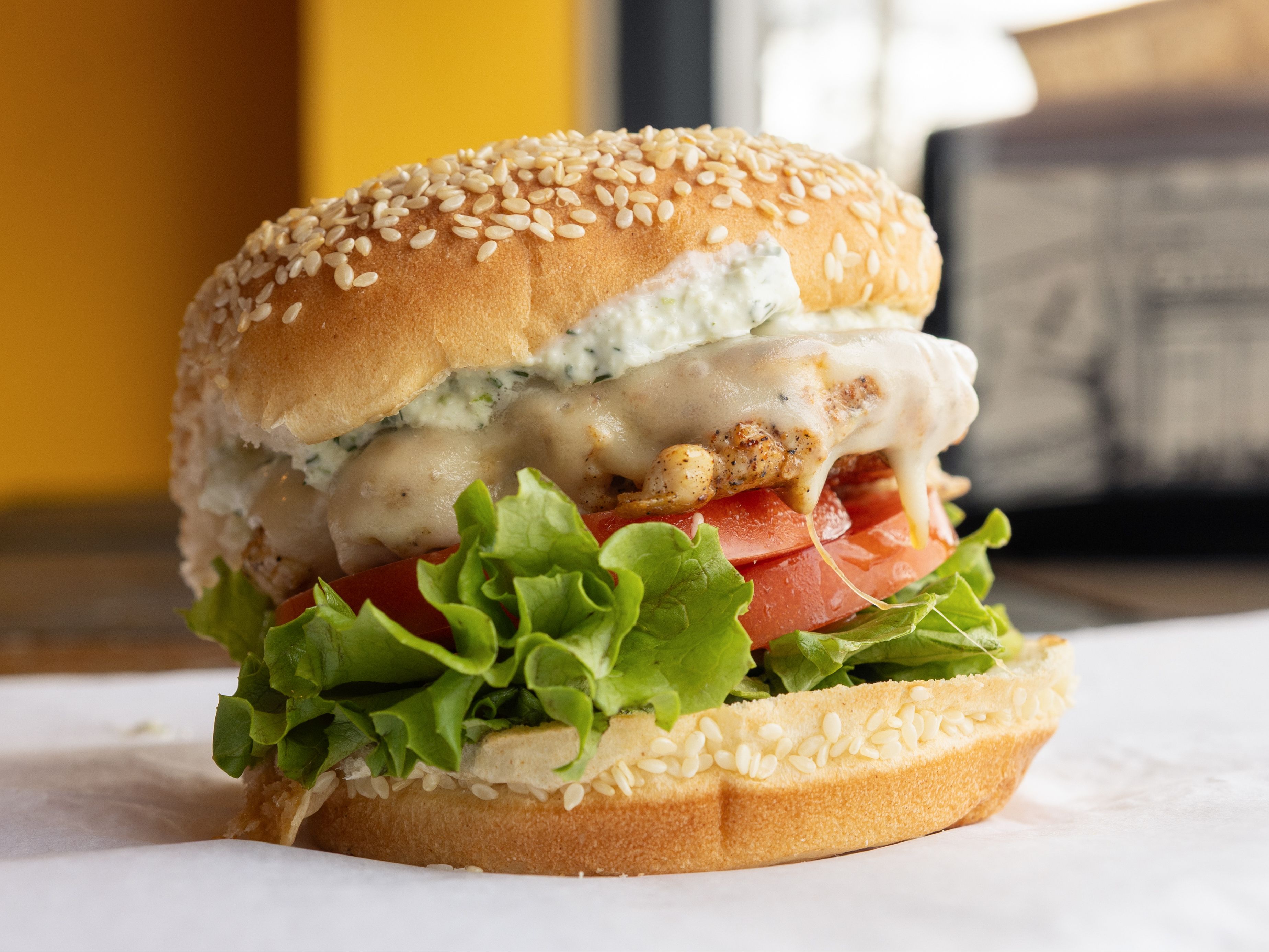 Best Burgers in Newington, CT | GoldBurgers | Burgers near me