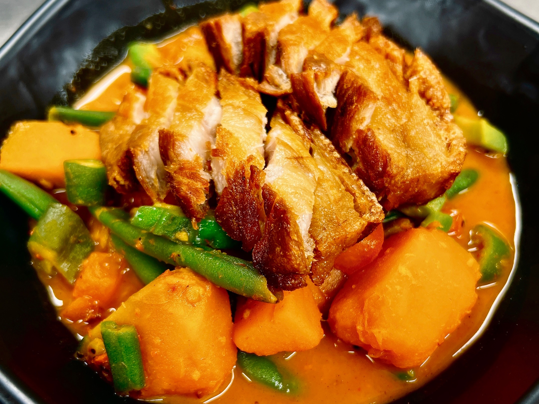 Mang Felix Kitchen Rainbow Online Menu | Best Filipino food in Las Vegas