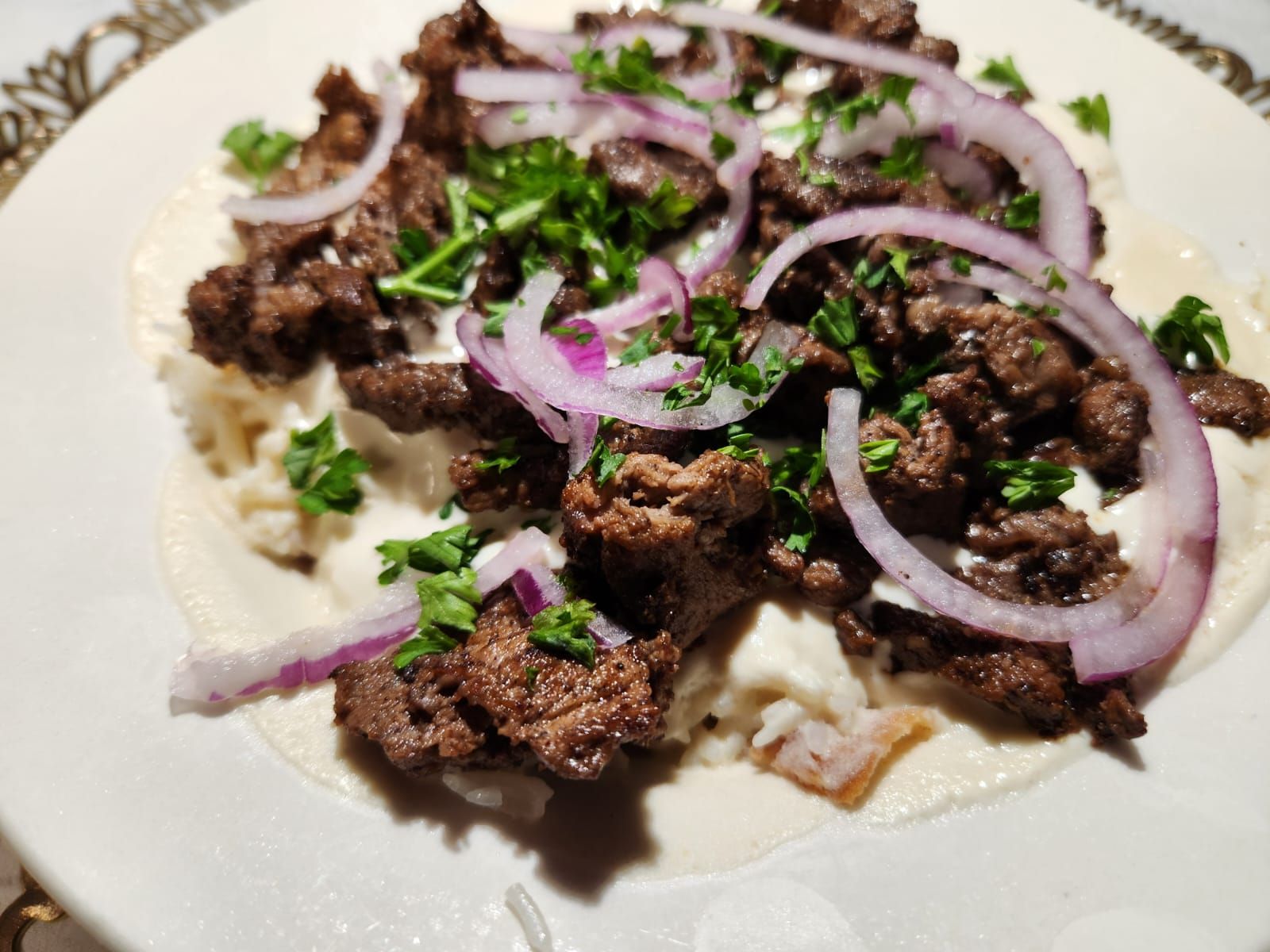 Best Mediterranean food in King of Prussia, PA | Aroma Mediterranean ...