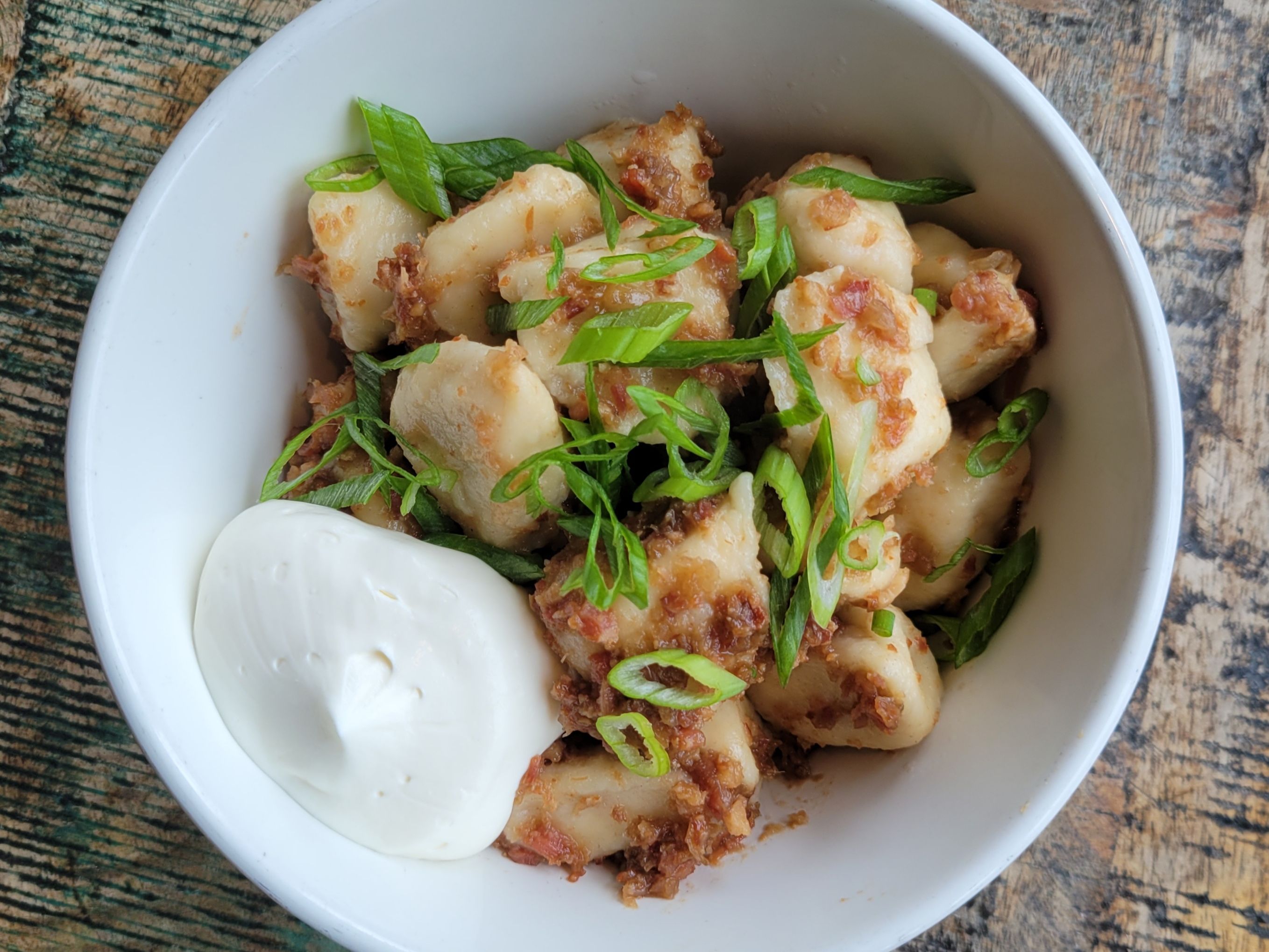 Best Dumpling restaurant in Seattle, WA | Pel Meni Dumpling Tzar ...