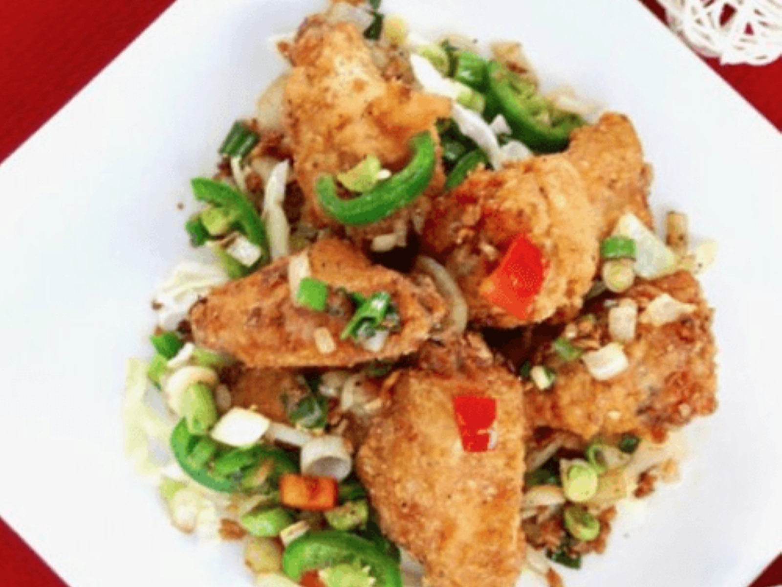 Canton Bistro Online Menu | Best Chinese Food in La Quinta