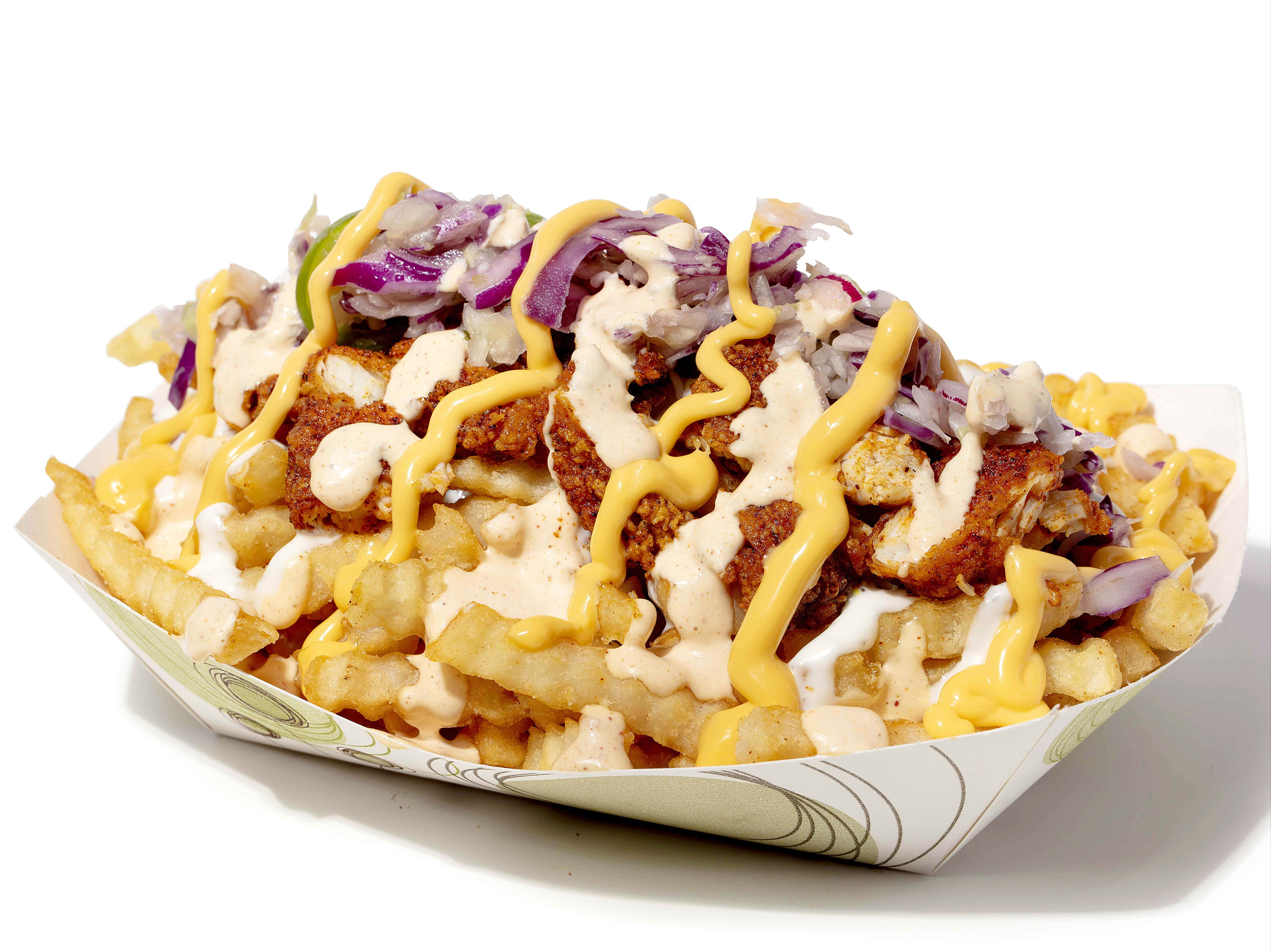 Best Fried chicken restaurant around Crown Jewel, CA