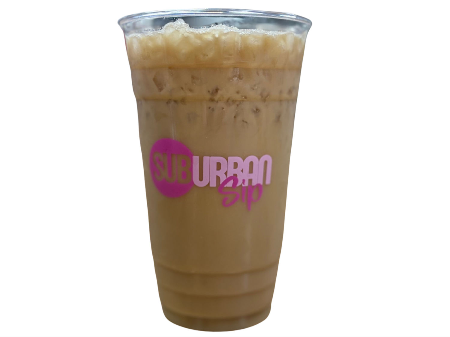 SUBURBAN SIP