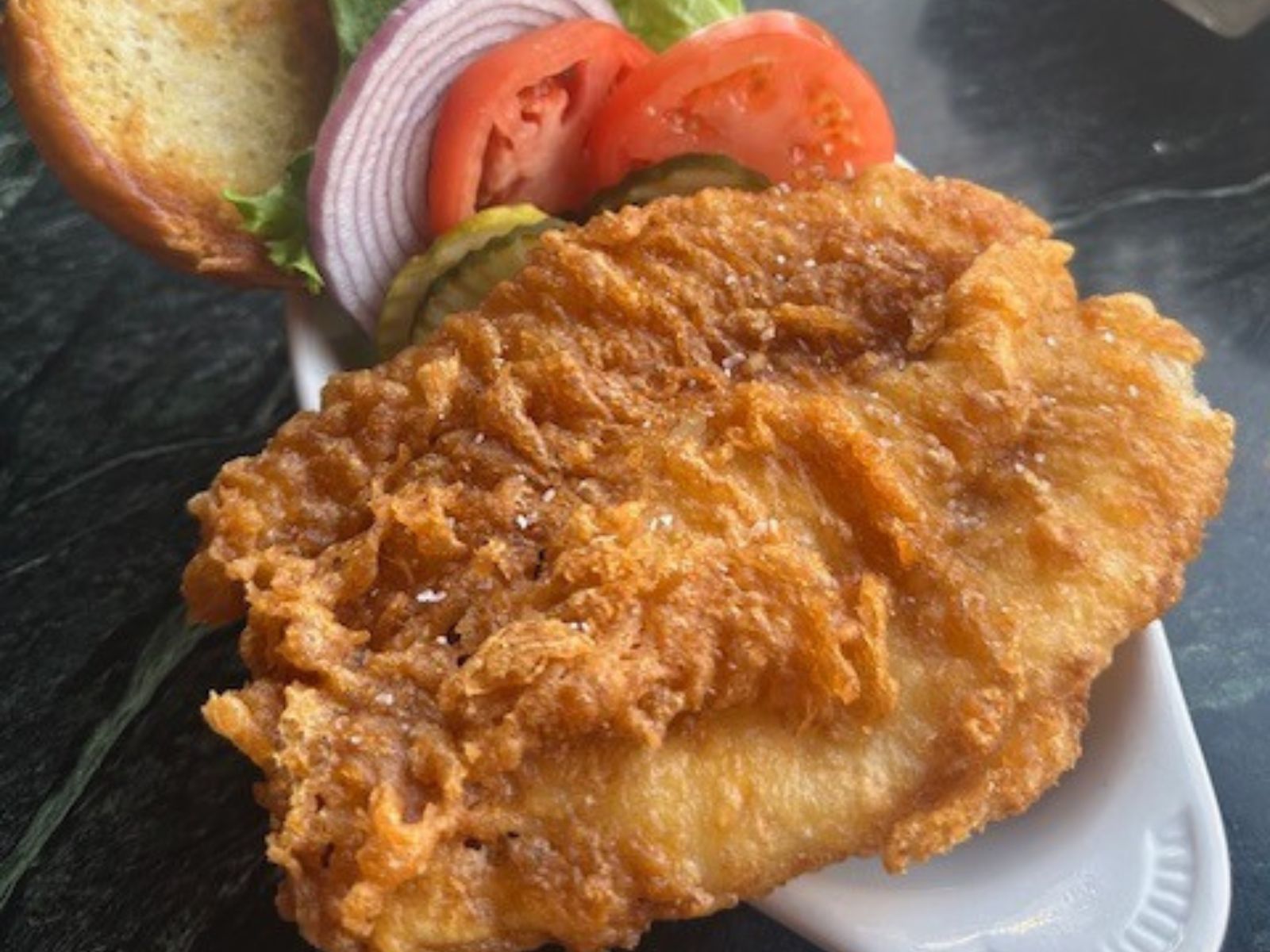 The Anchor Fish & Chips Online Menu | Best Fish and chips in Minneapolis