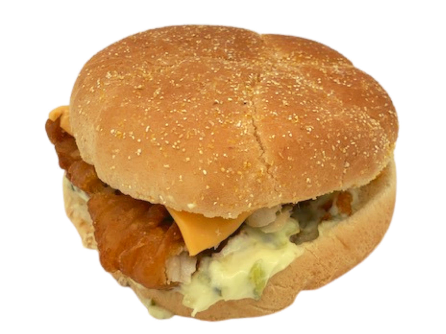 Cousin's Tasty Chicken