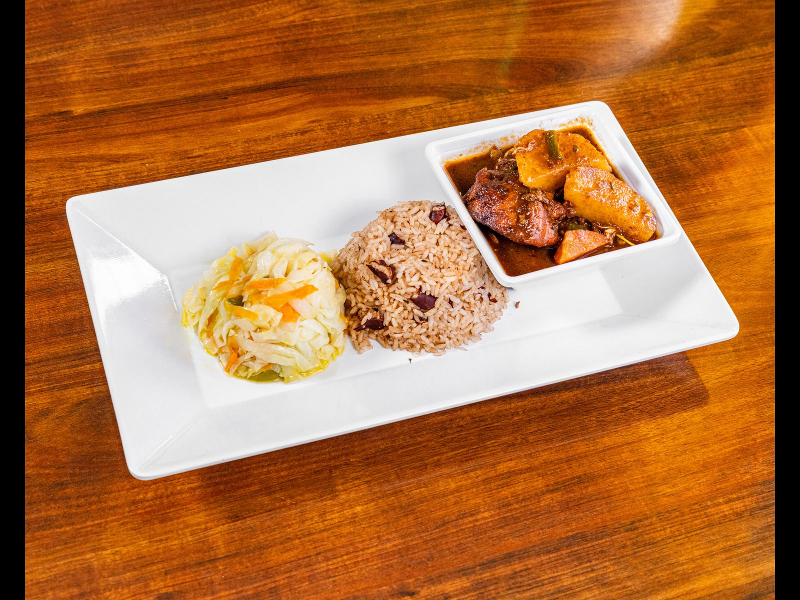 Best Jamaican food in Arlington, TX | Jamaica Gates Caribbean Cuisine ...