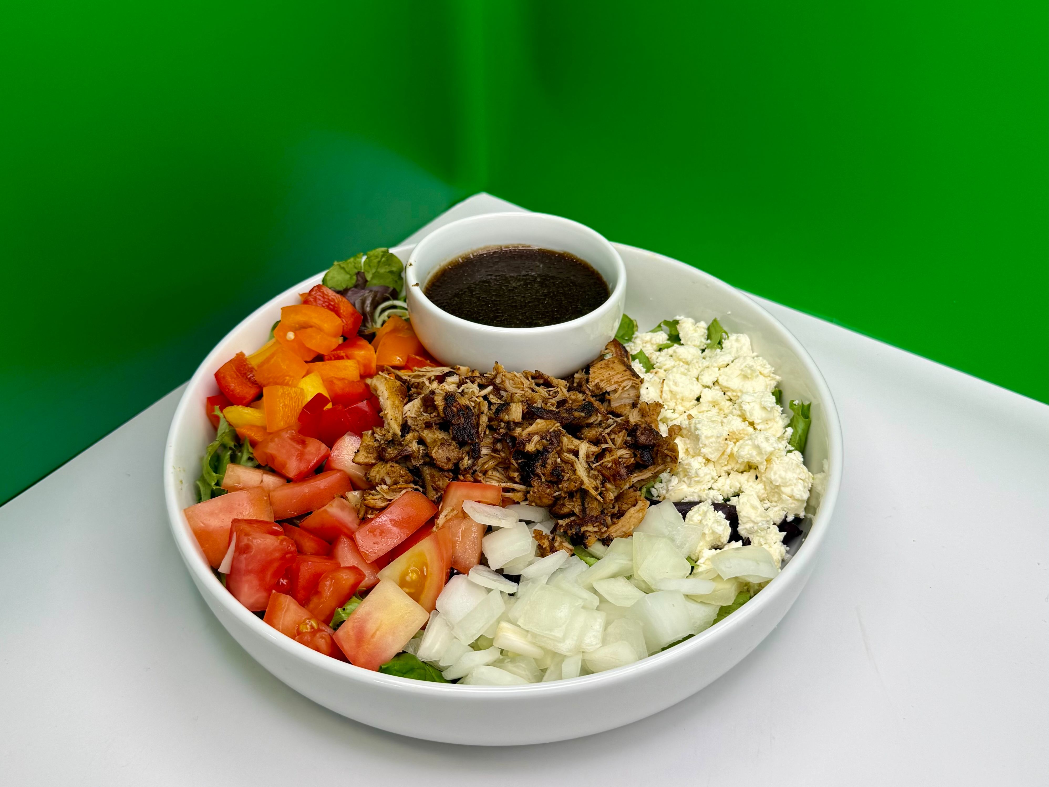 Fit Factory Grill | Best Healthy food in Texas | Healthy food near me