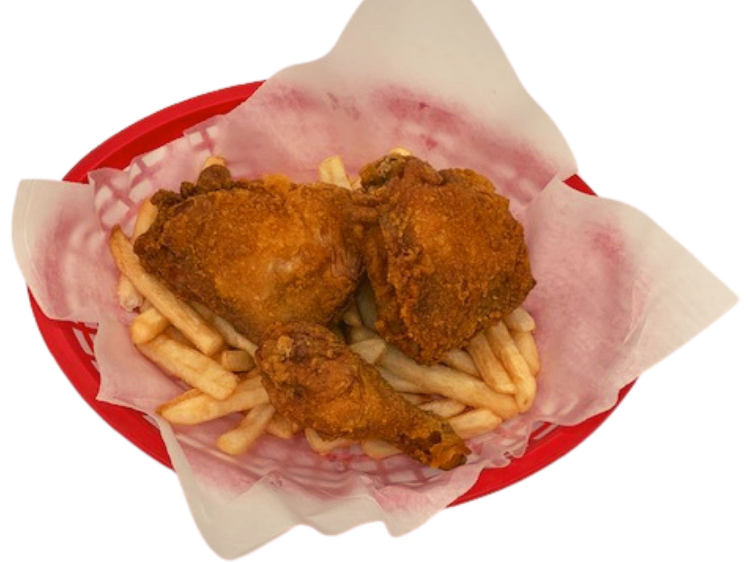 Cousin's Tasty Chicken