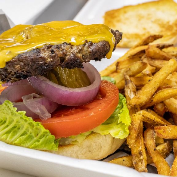 Online Ordering | Clover