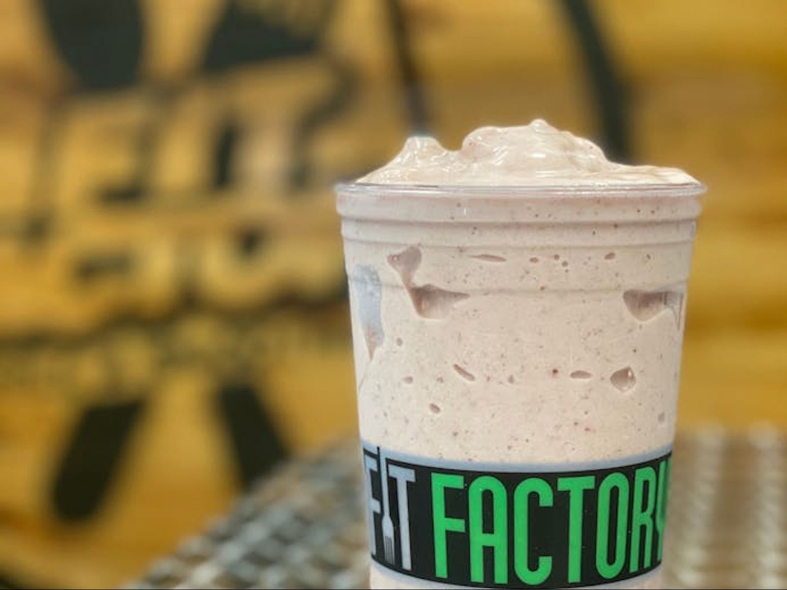 Fit Factory Grill | Best Healthy food in Texas | Healthy food near me