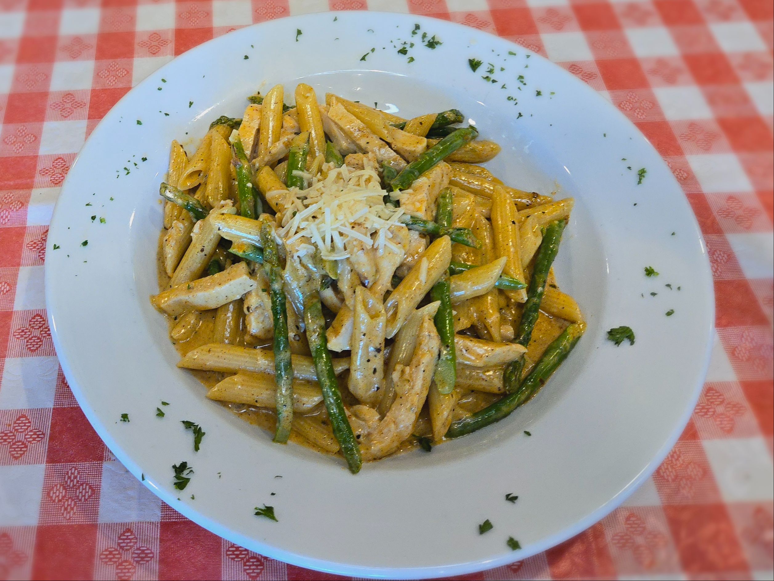 Best Italian food in Beaverton, OR | Pasta Pronto | Italian food near me
