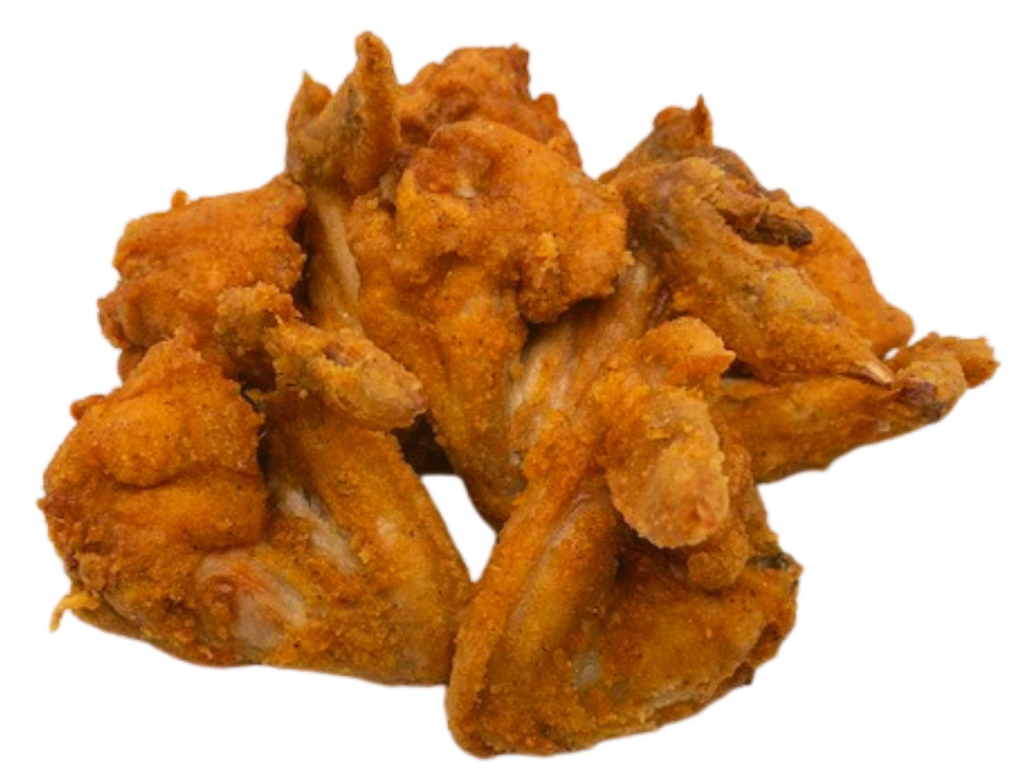 Cousin's Tasty Chicken