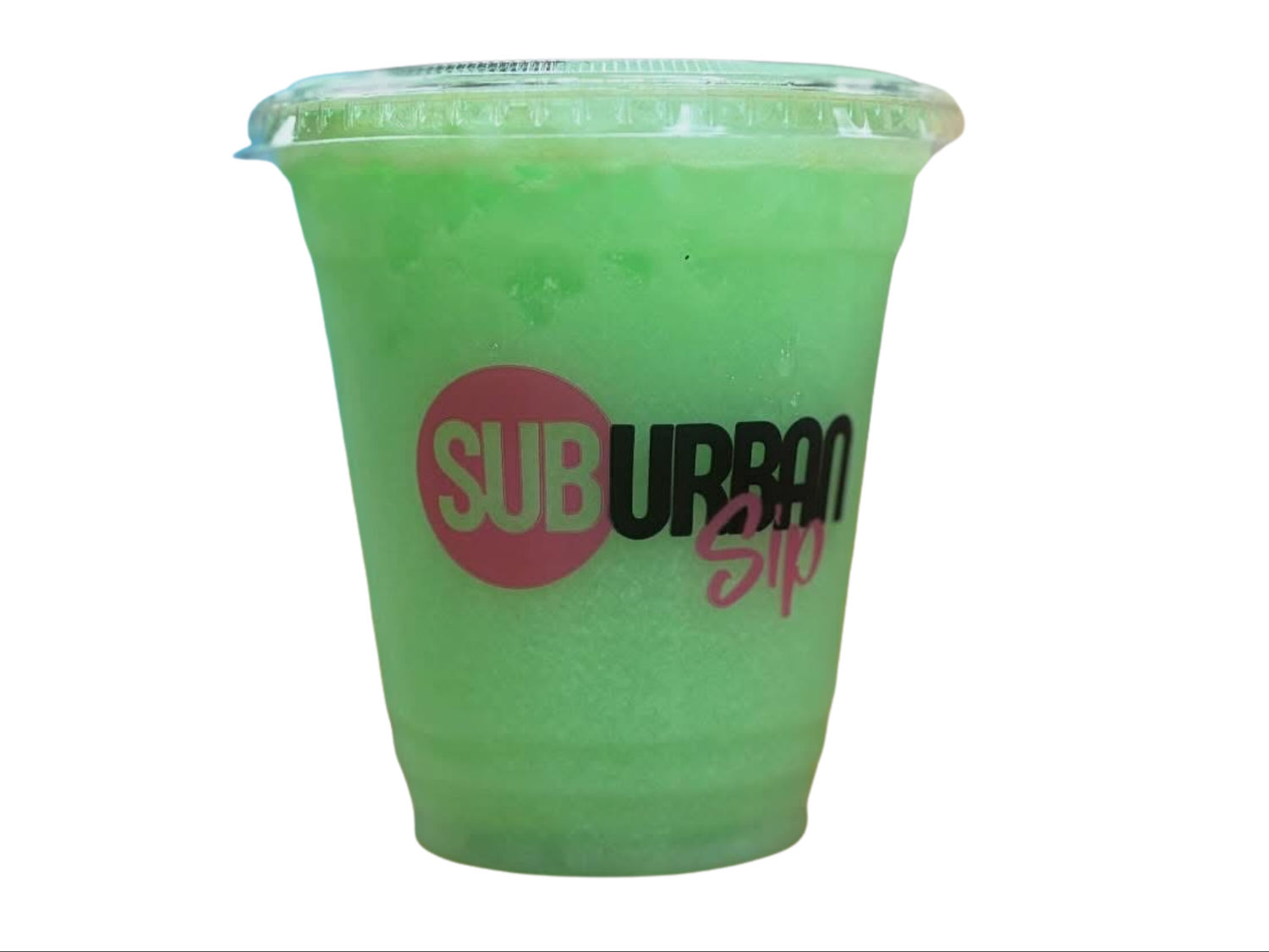 SUBURBAN SIP