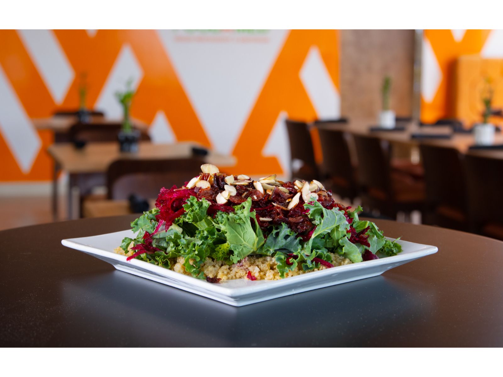 Best Healthy food in McAllen, TX | FoodAMed | Healthy food near me