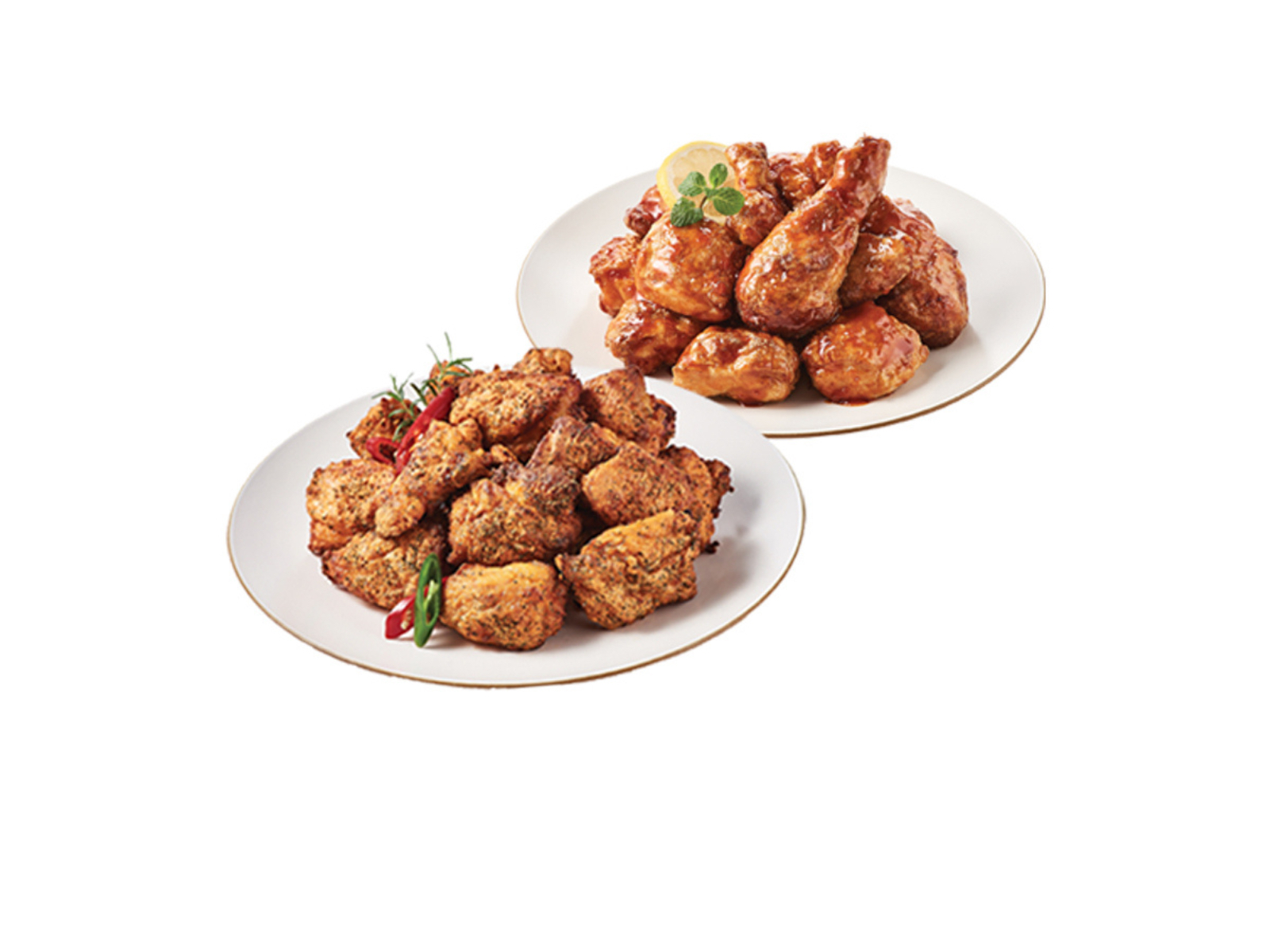 Goobne Chicken | Best Korean food in CA | Korean food near me