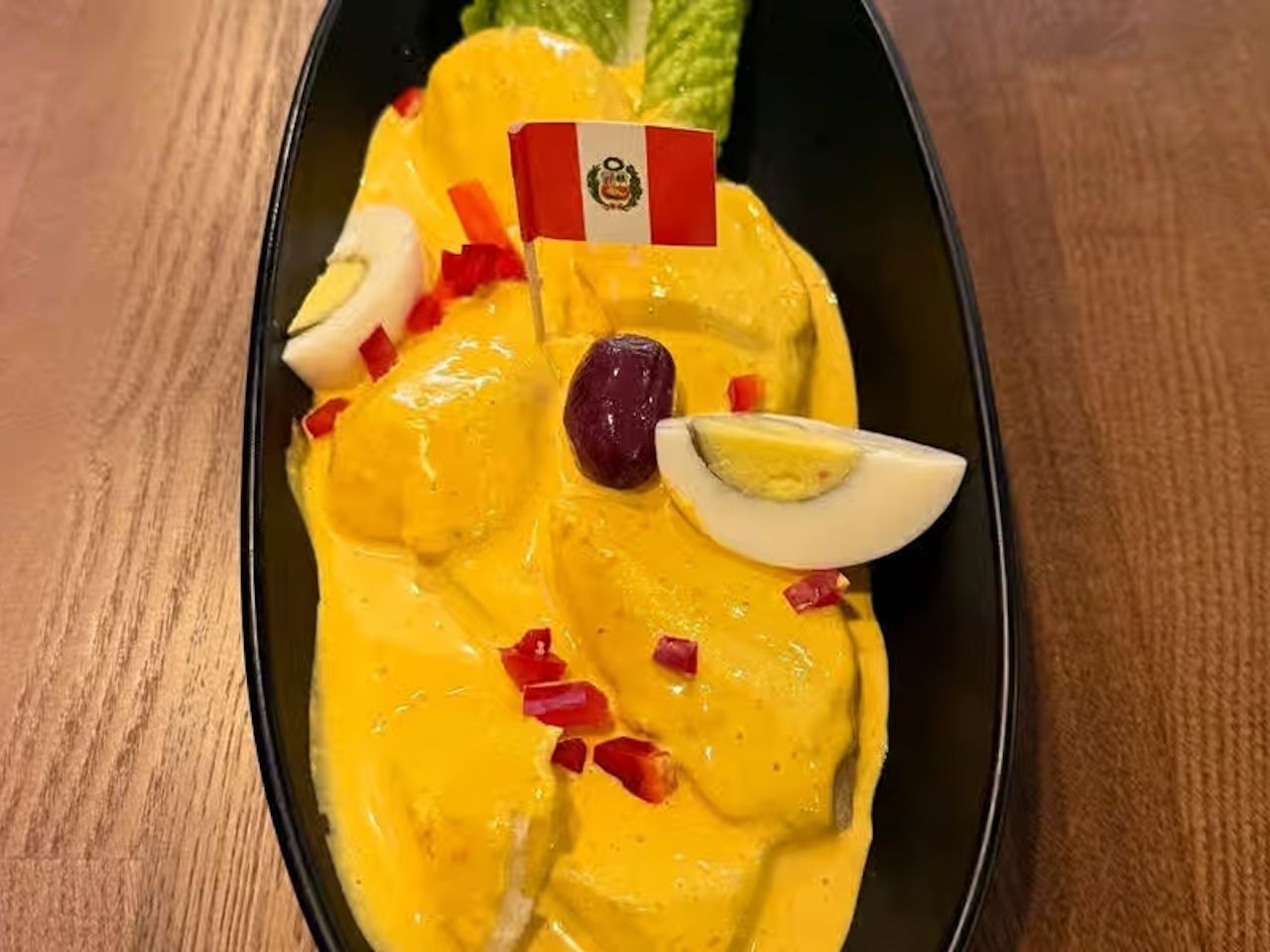 Don Pollo Online Menu | Best Peruvian food in New York
