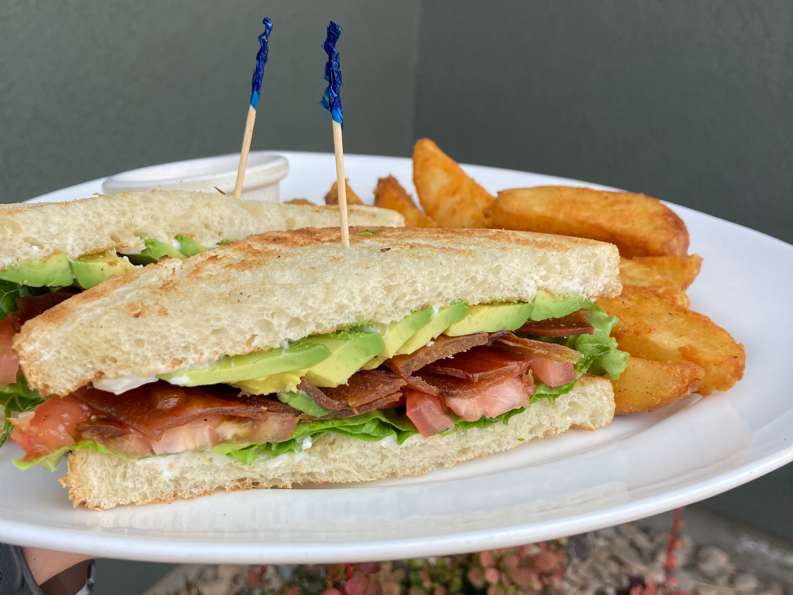Best Vegan food in Salt Lake City, UT | Sweet Hazel & Co. Bakeshop ...